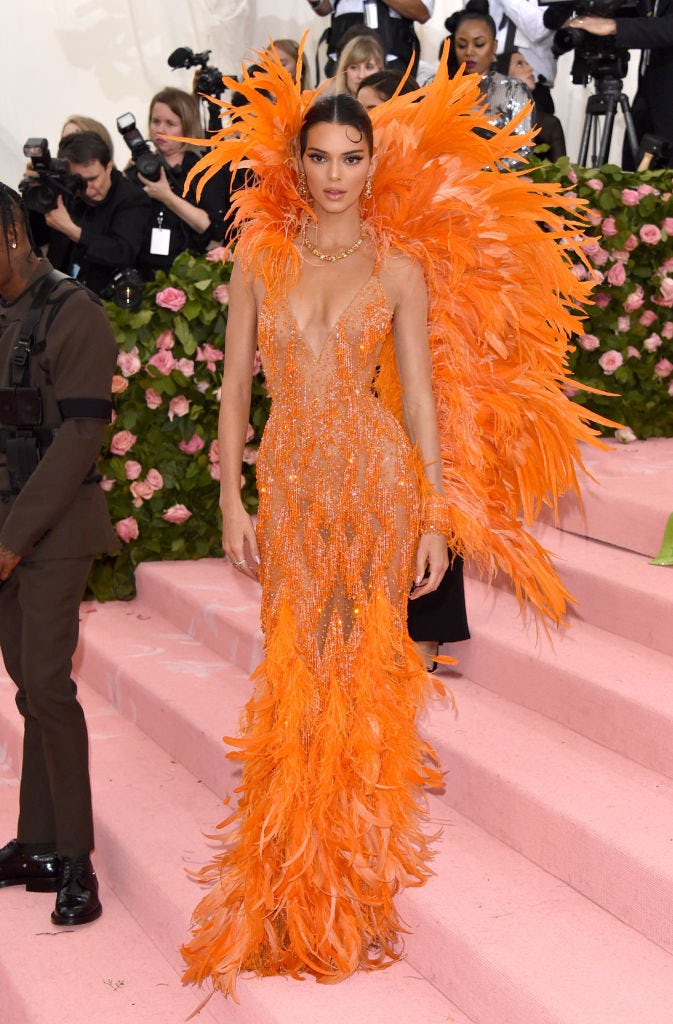 Met Gala 2019: See What Celebrities Wore on the Red Carpet