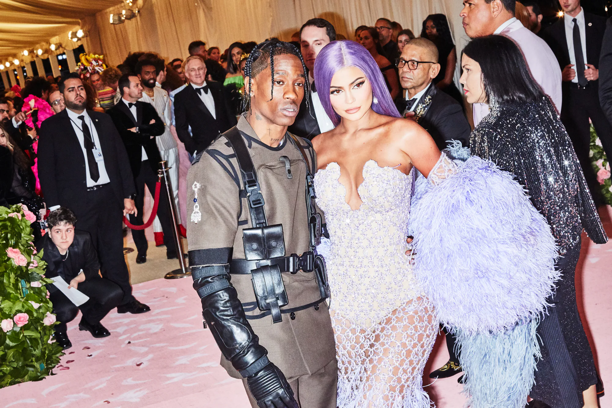 Met Gala 2019: See the Outrageous Looks Up Close and Personal