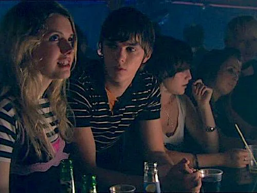 Game of Thrones Could Have Been a Skins Reunion
