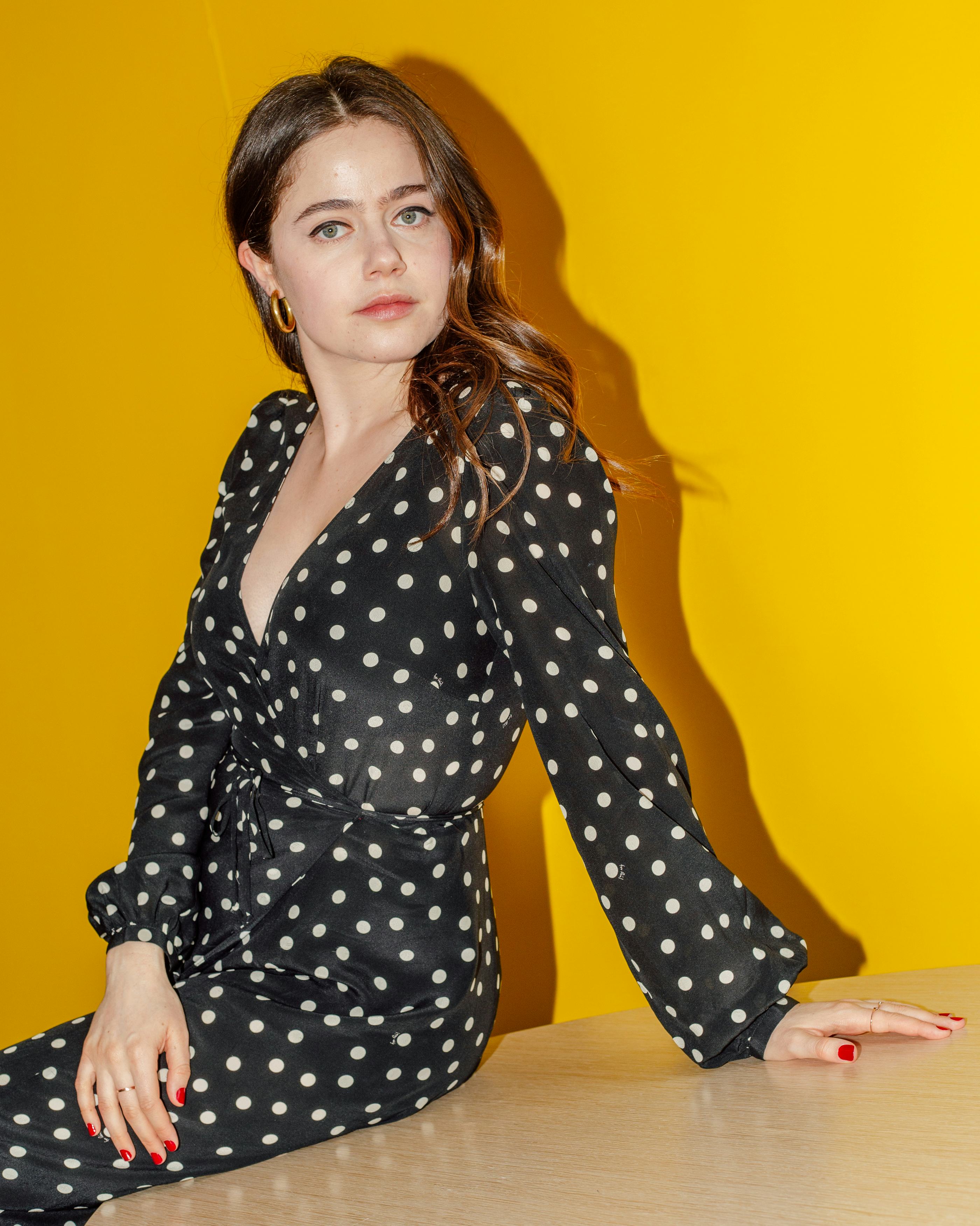 New Faces: Molly Gordon, Booksmart’s Funny Cool Girl