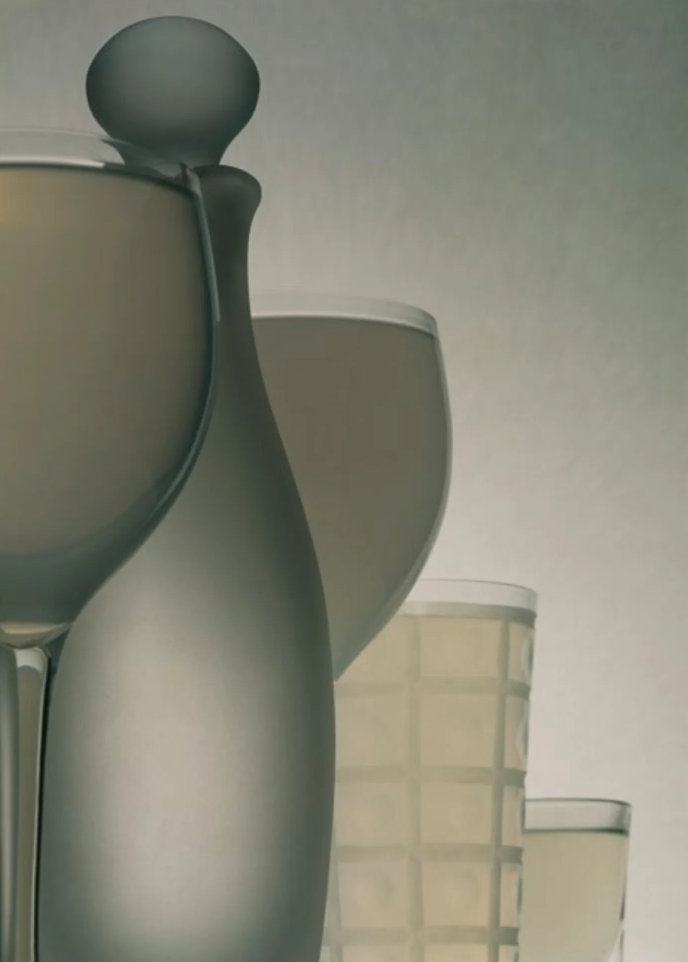 How Coppi Barbieri Brought Still Life Photography Into the Realm of ...