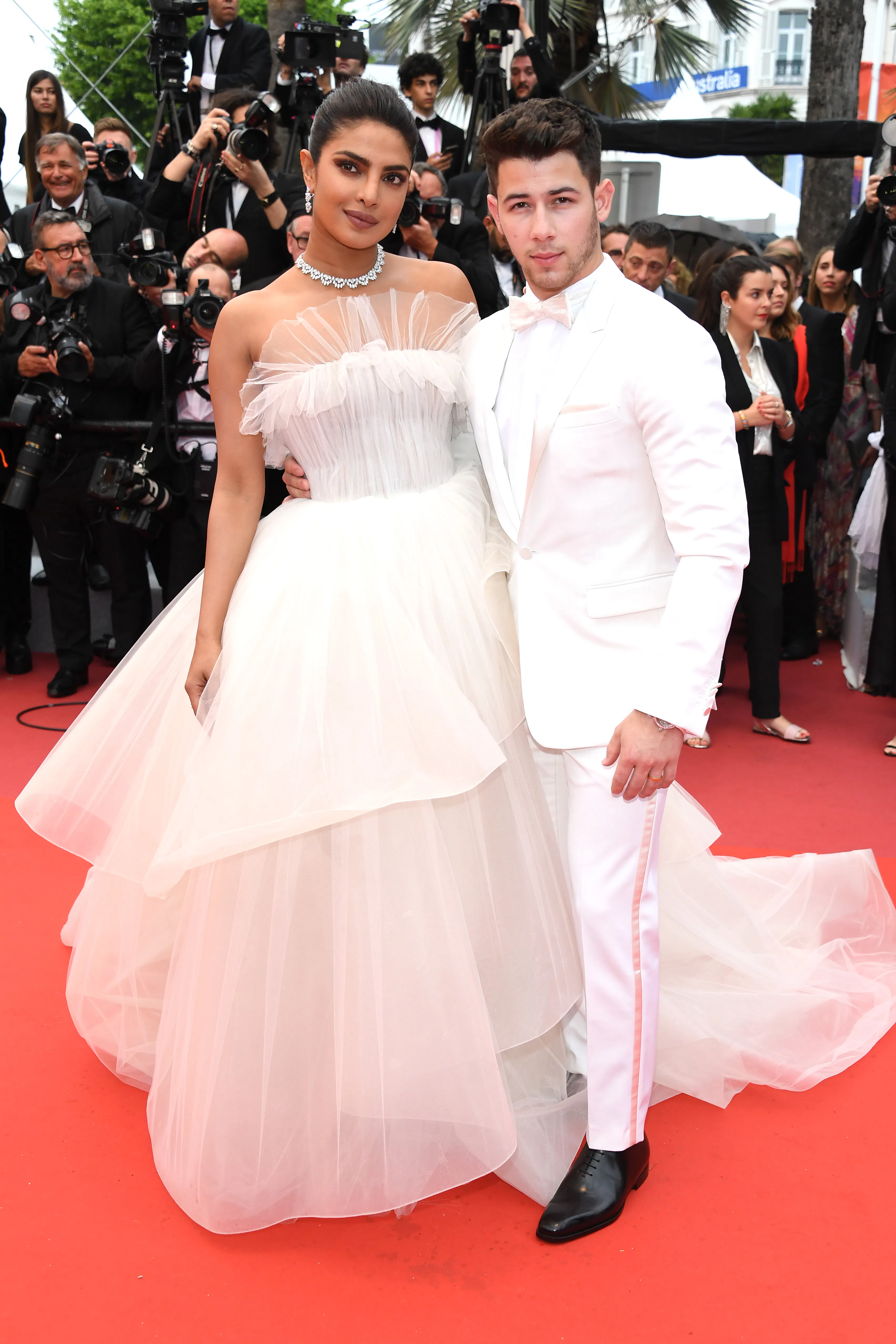 Cannes Film Festival 2019 Red Carpet: See What Everyone Wore