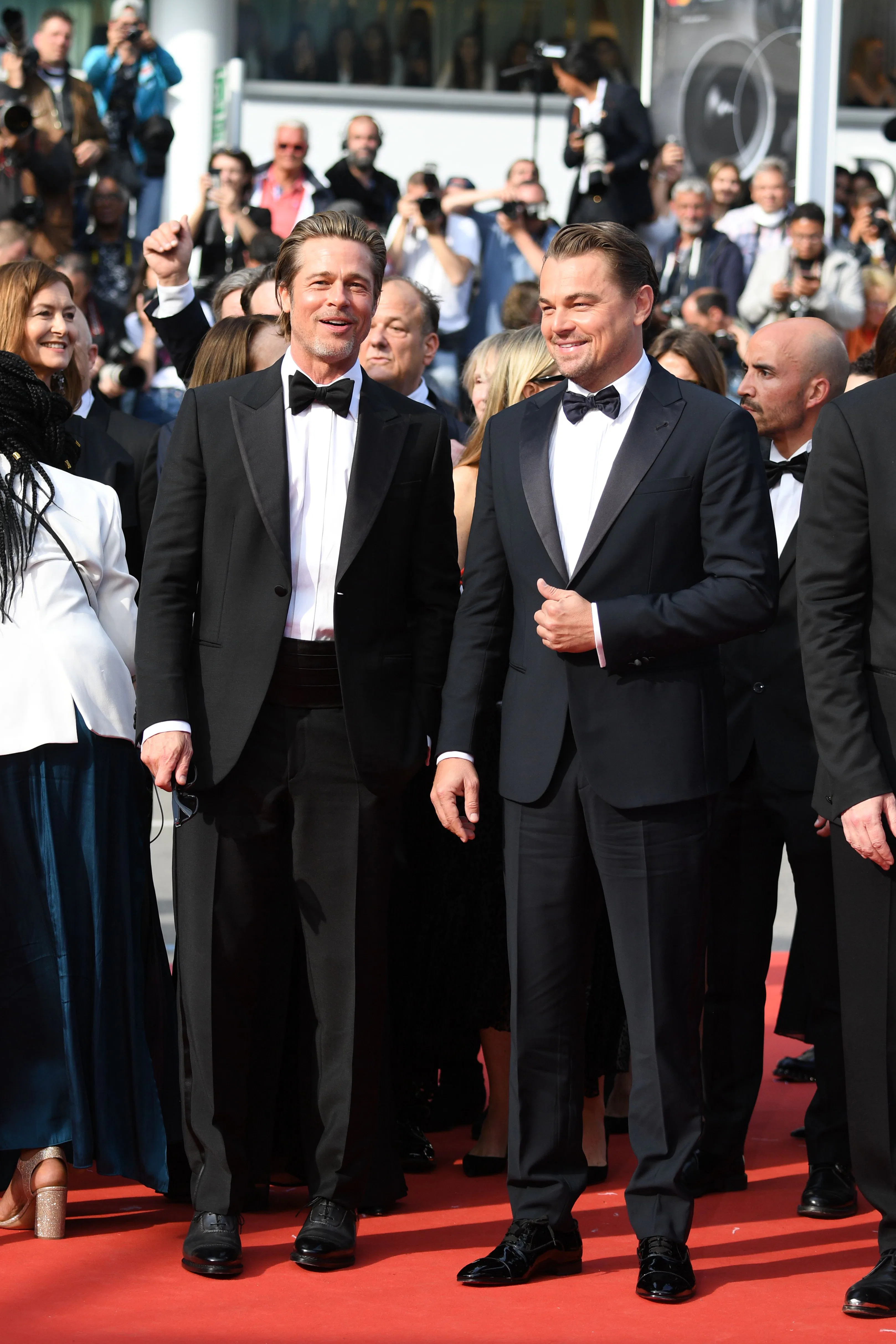 Cannes Film Festival 2019 Red Carpet: See What Everyone Wore