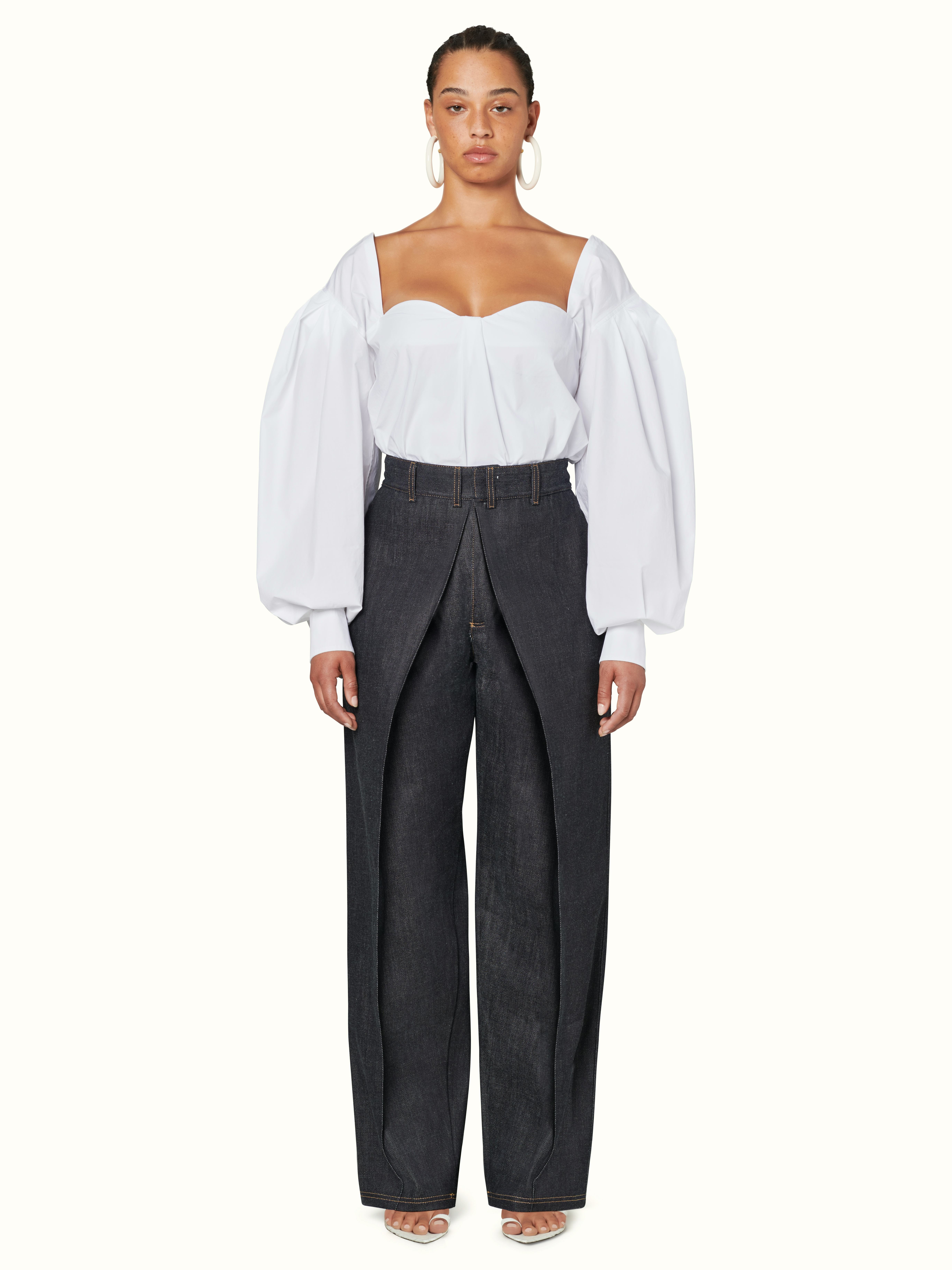 See Every Look From Rihanna’s First Fenty Collection