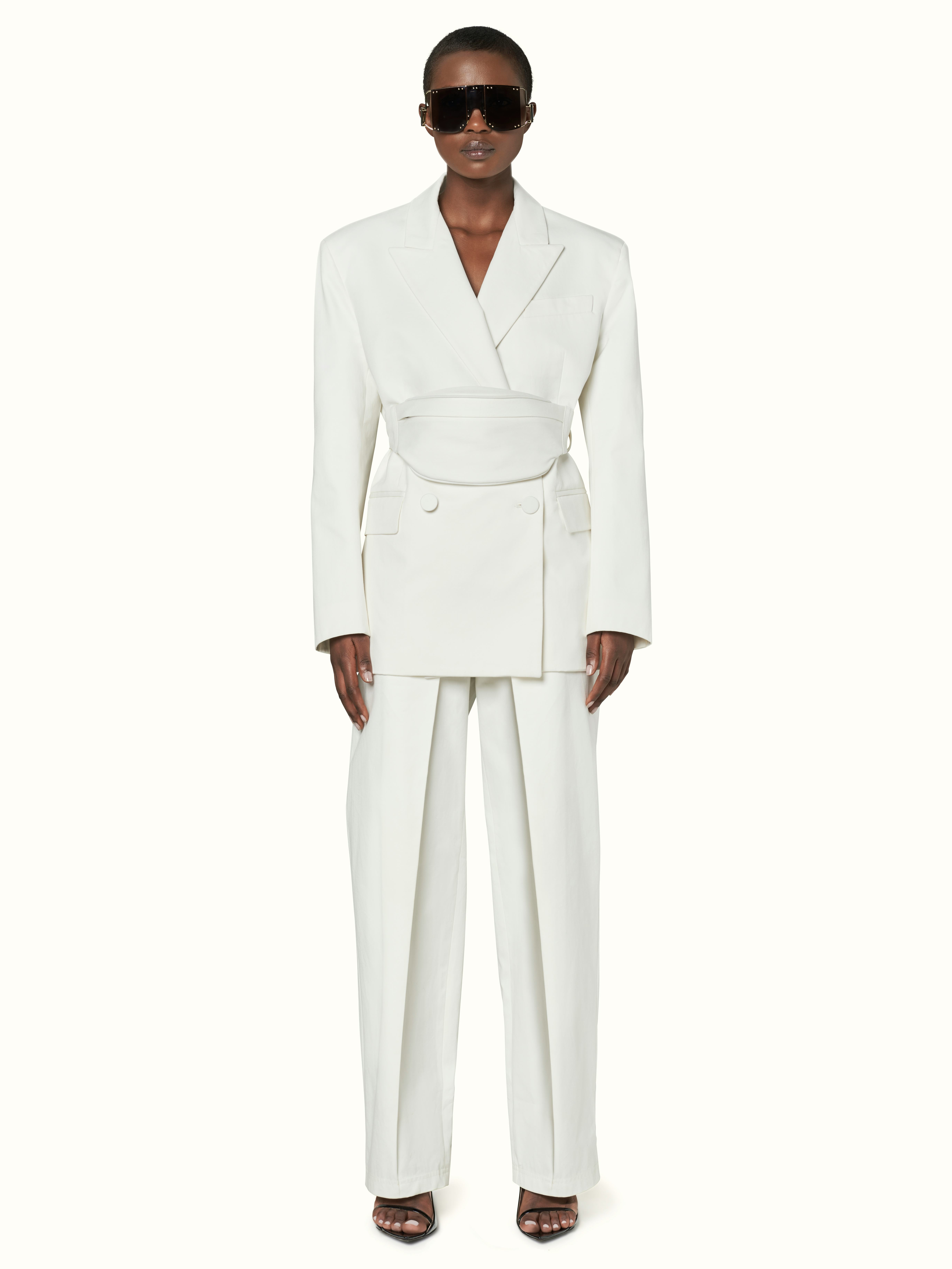 See Every Look From Rihanna’s First Fenty Collection