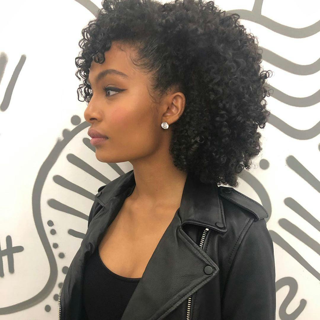 Debby Ryan’s Lavender Hair, Dilone’s Rosy Glow, and More of the Best ...