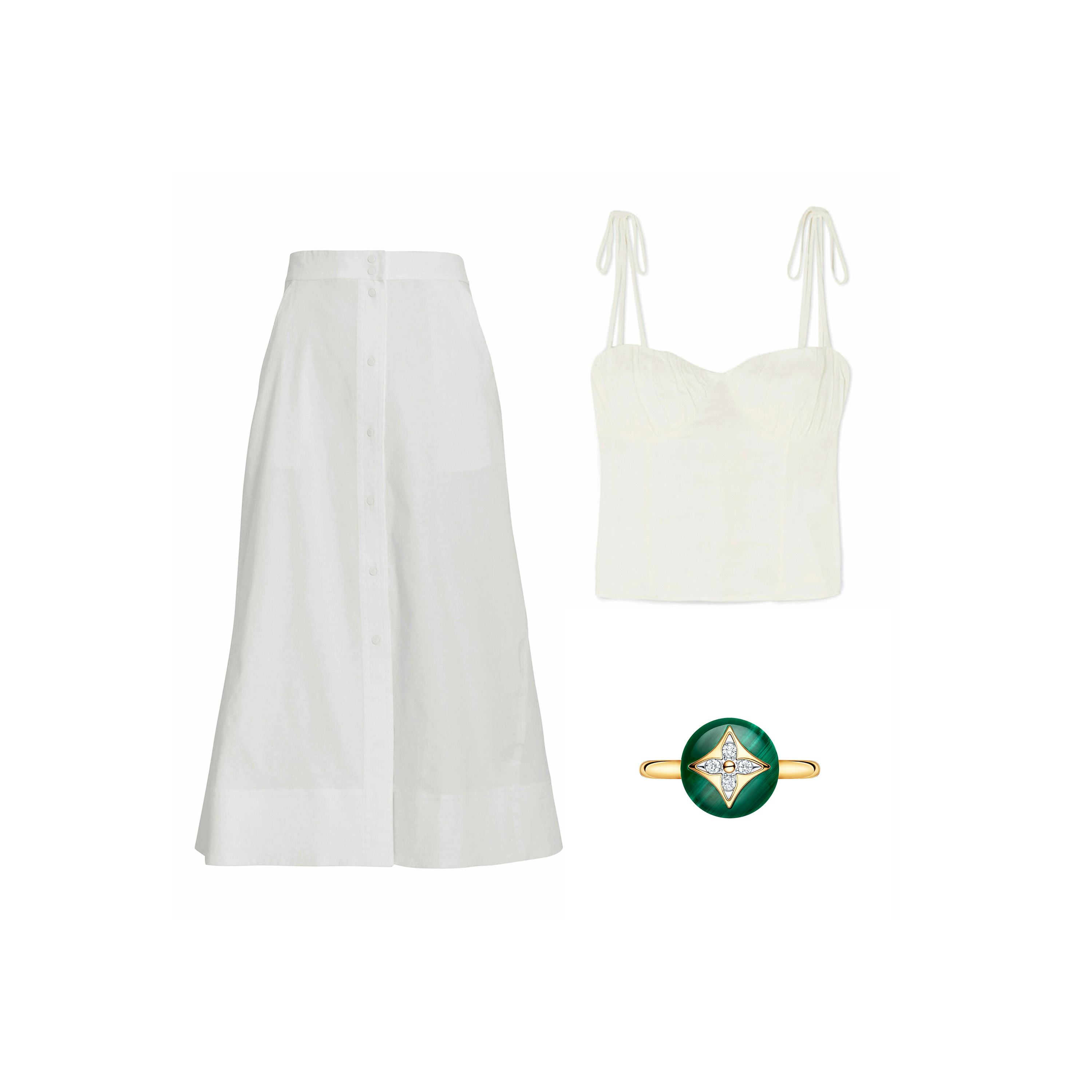 10 Easy Summer Outfits To Wear All Season