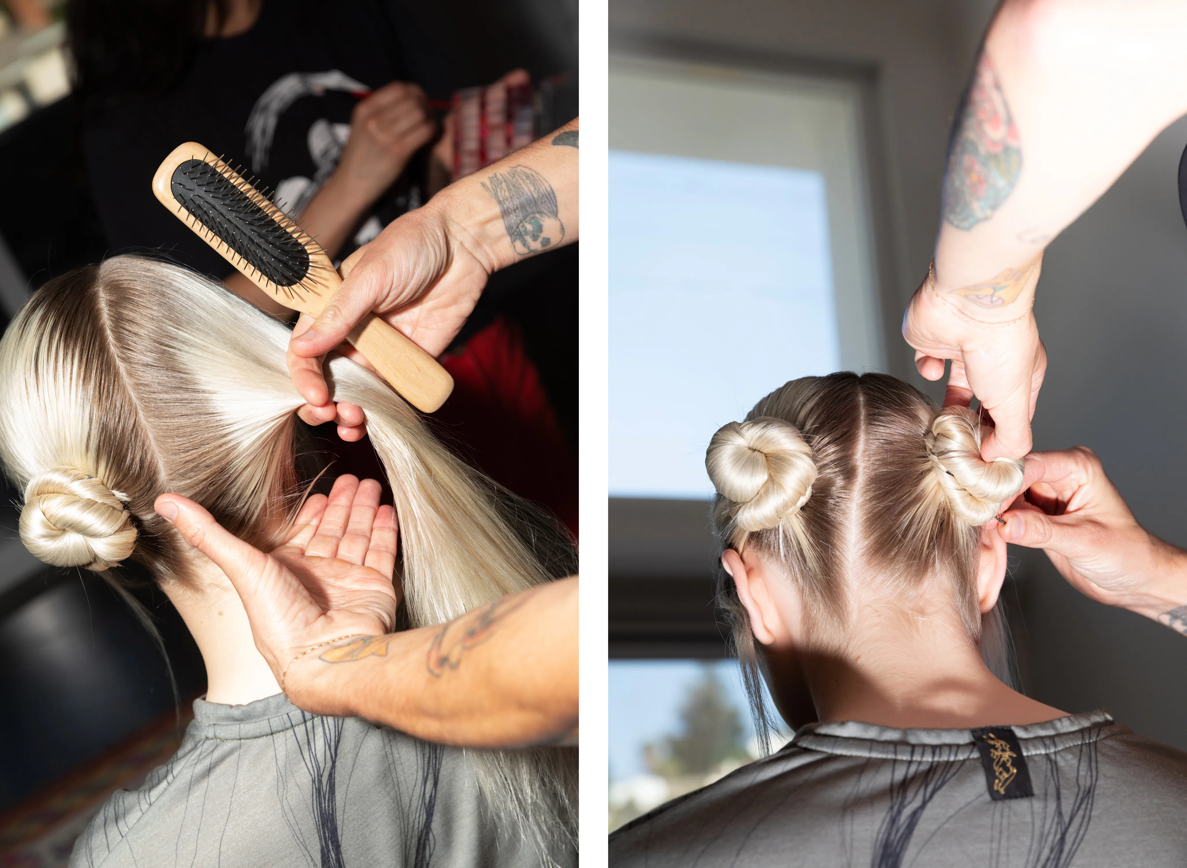 Getting Ready With Hunter Schafer, Euphoria’s Breakout Star, Before the ...