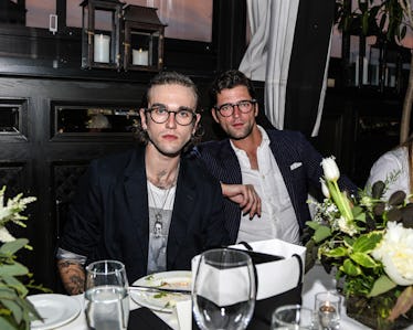 The Dolan Twins Are Following in Emma Chamberlain’s Fashion Footsteps