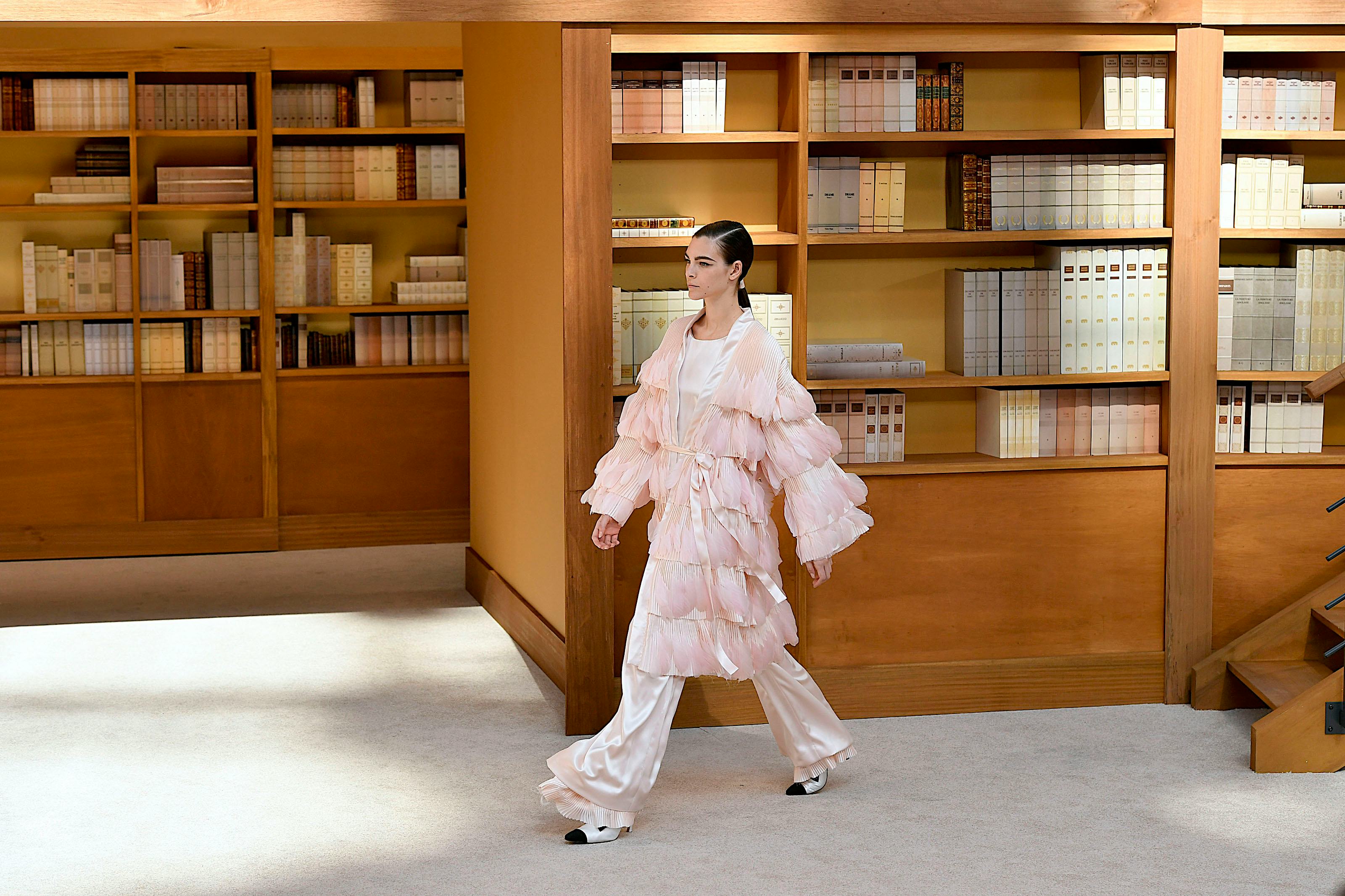 Chanel Just Launched a Set of Emojis, to Dress Up Your Text Messages