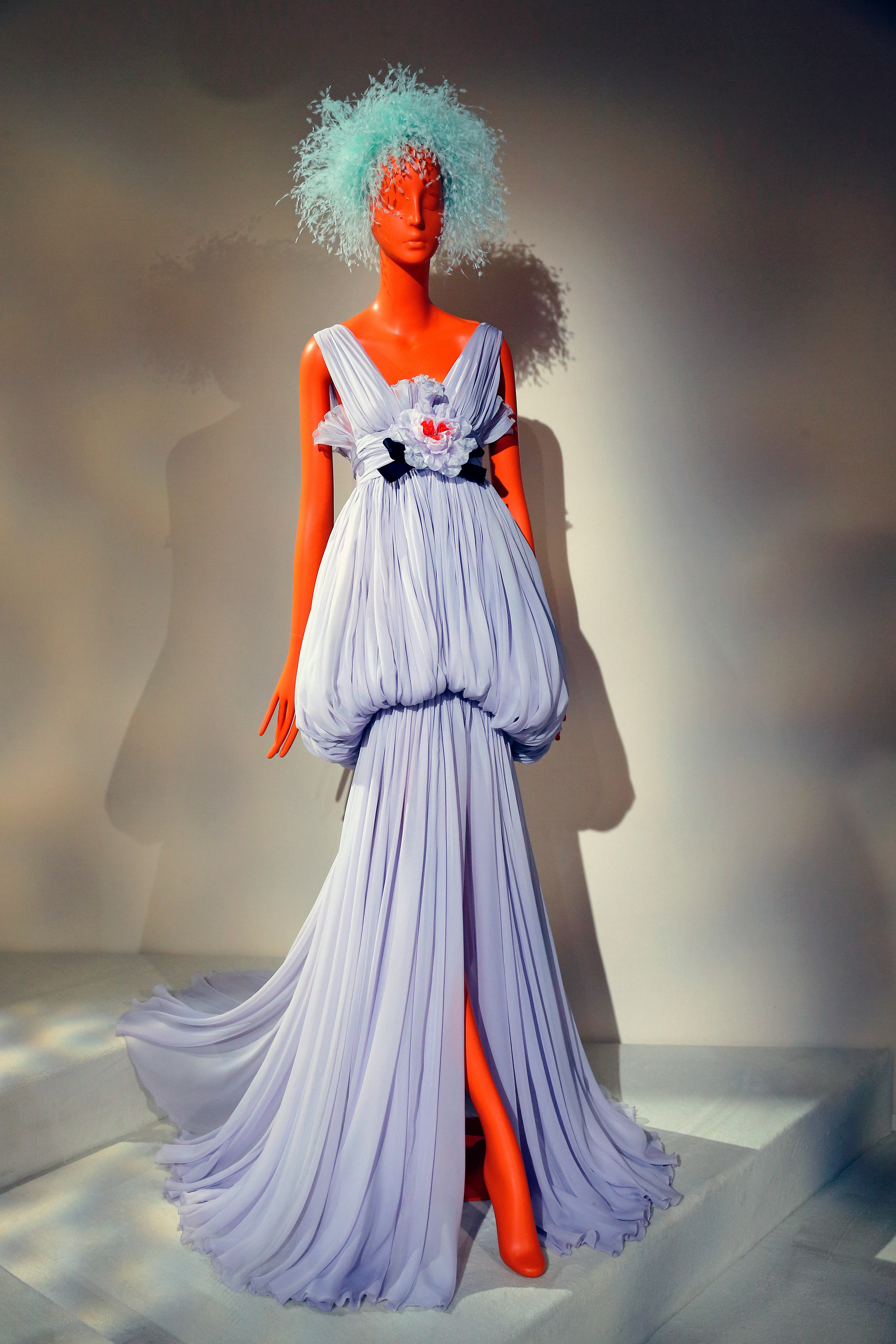 The Best Looks From the Paris Couture Fall 2019 Shows