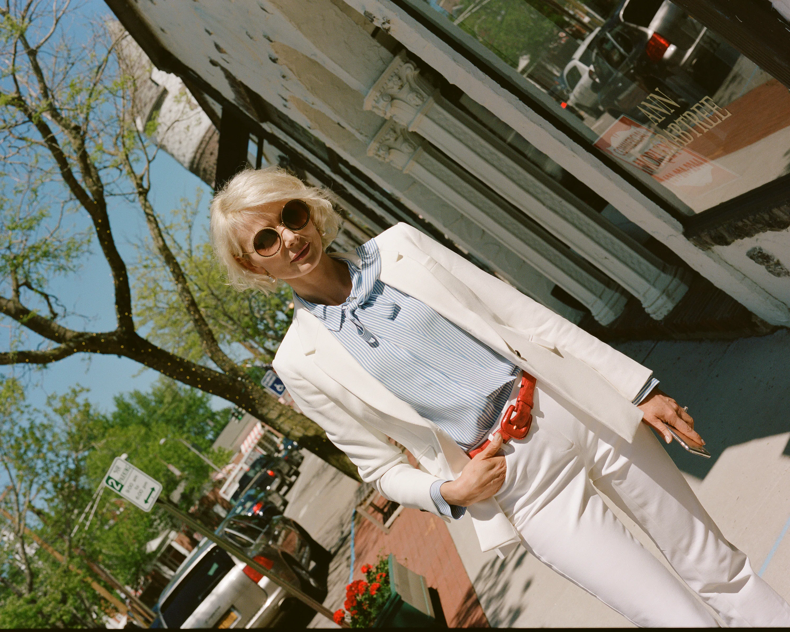 The Best Street Style Moments From This Summer in the Hamptons