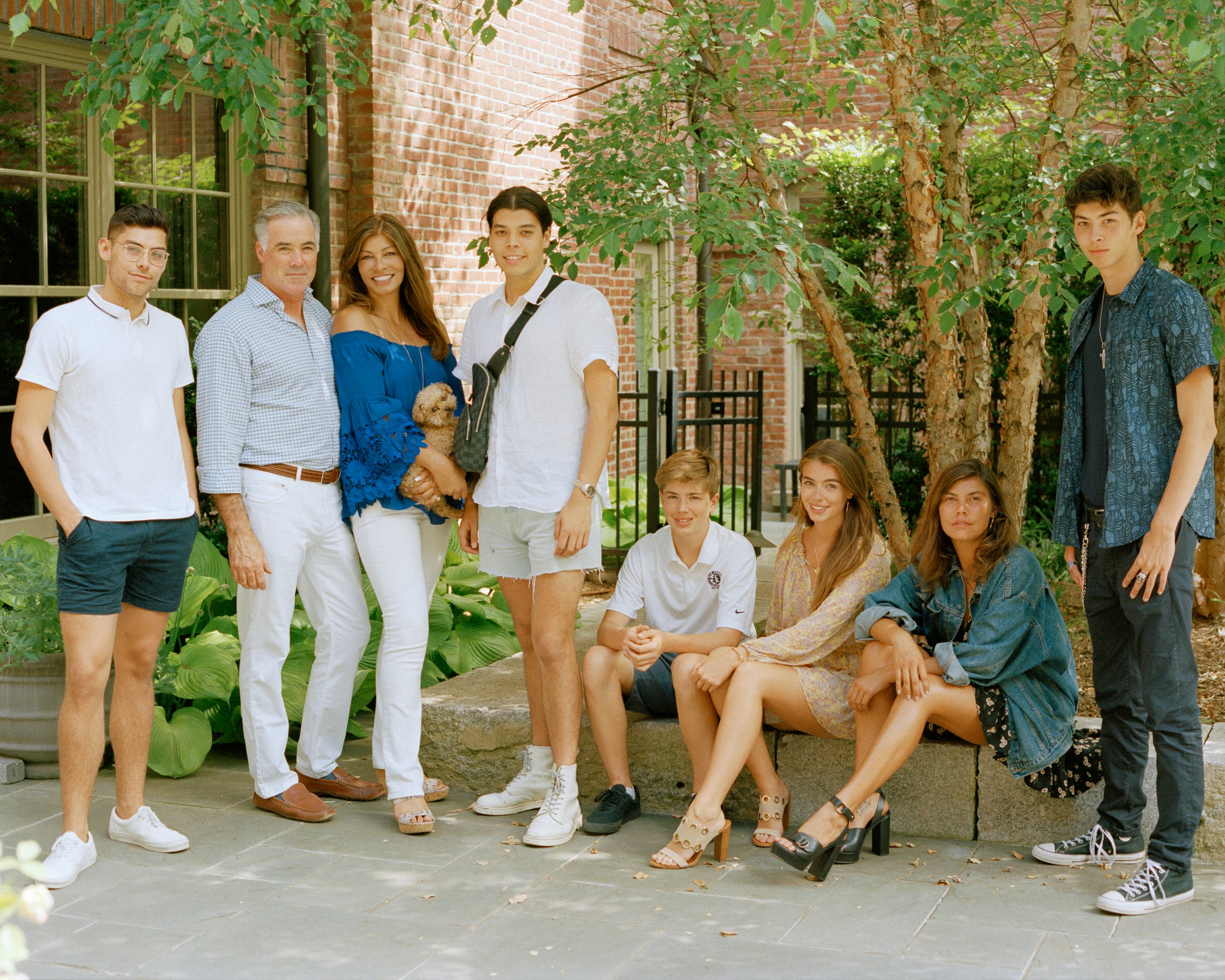 The Best Street Style Moments From This Summer in the Hamptons