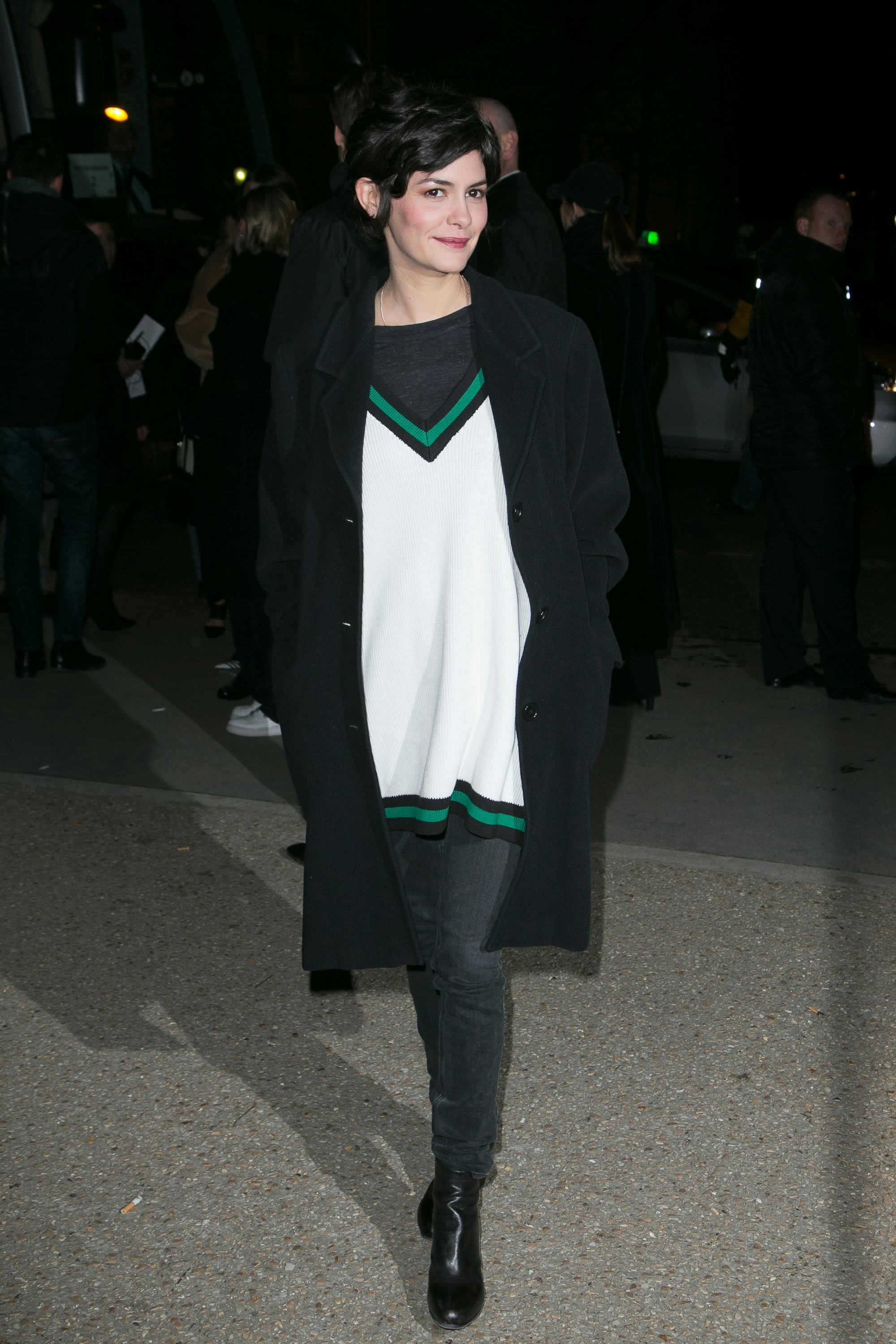 The Most Iconic French Girls of All Time, From Brigitte Bardot to ...