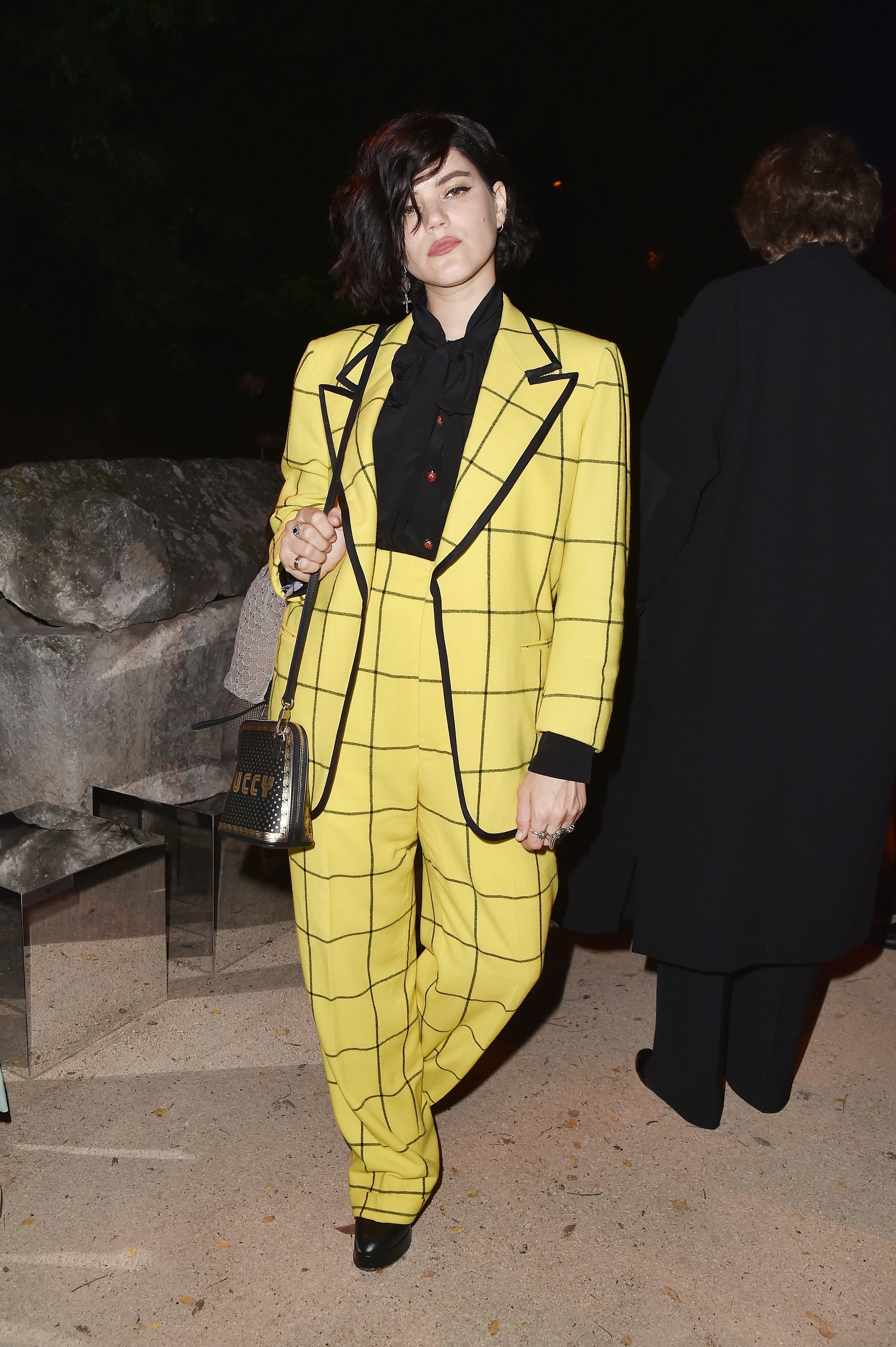 The Most Iconic French Girls of All Time, From Brigitte Bardot to ...