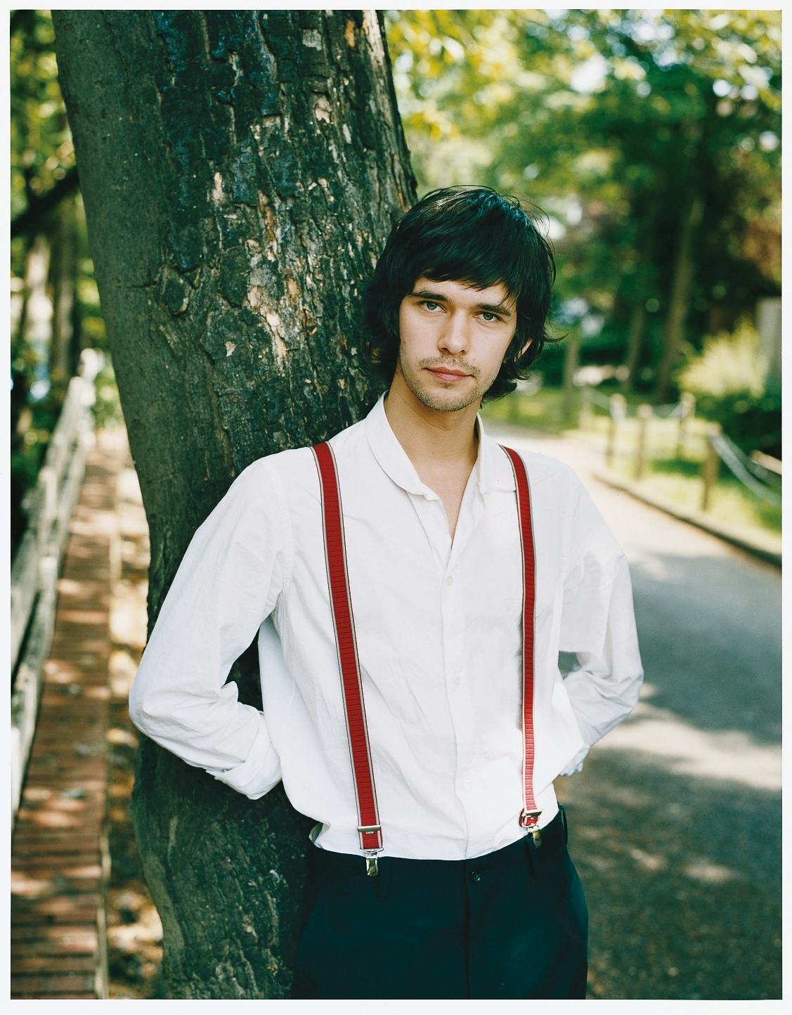 The 2019 Emmy Nominees in The Pages of W