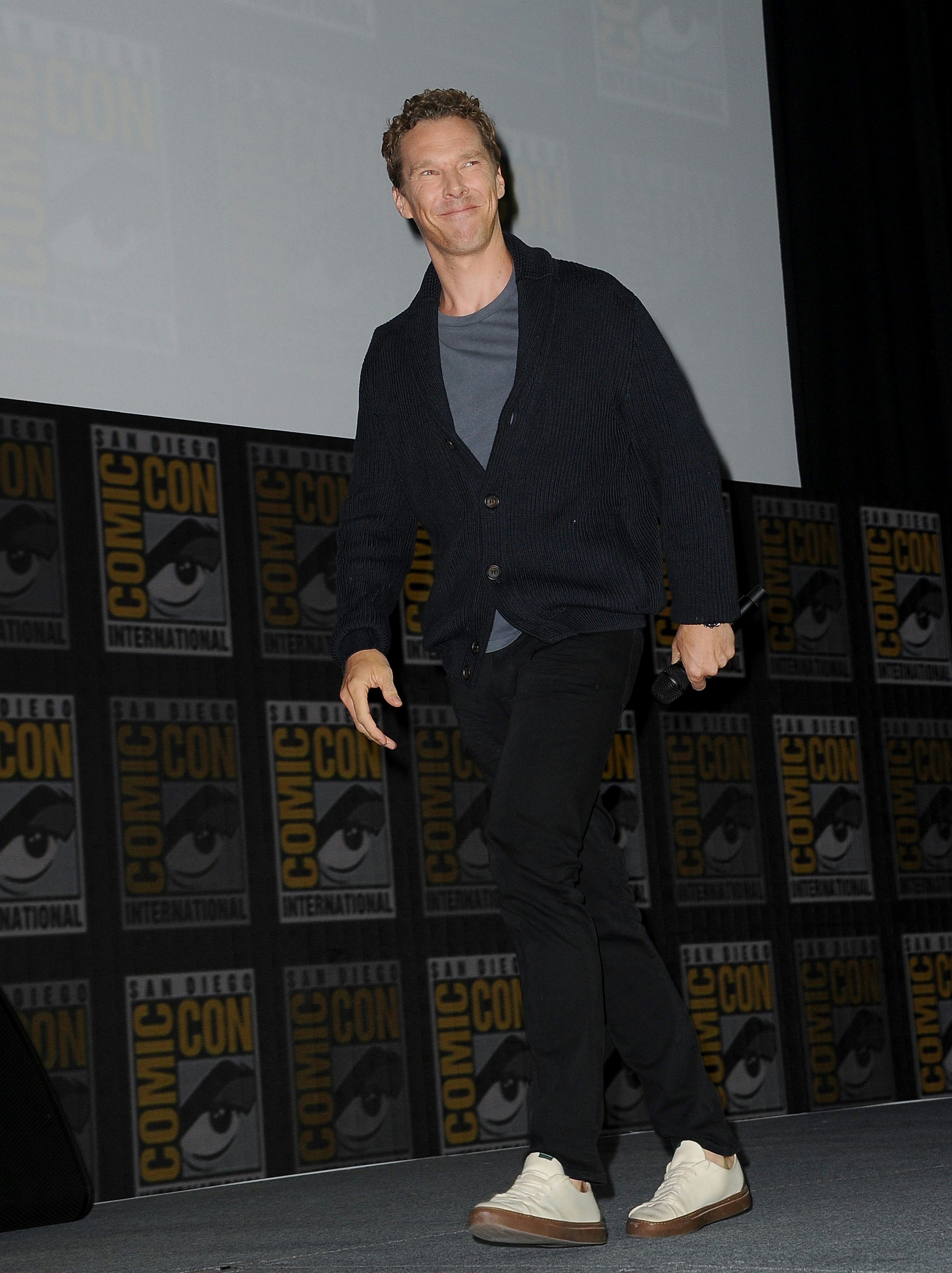 Comic Con 2019: See What Chace Crawford, Maisie Williams, And More of ...