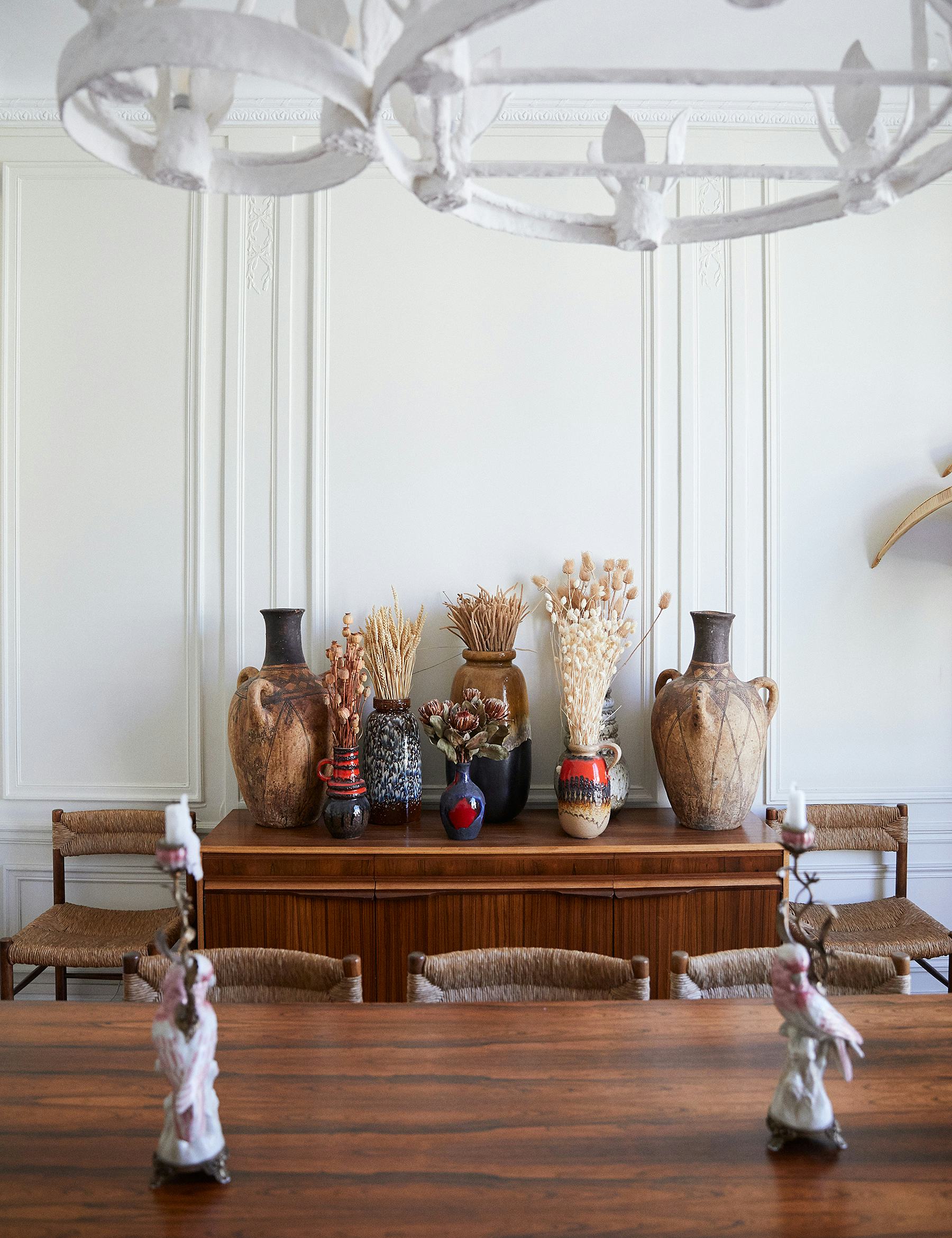 Inside the Sensual, Extravagant, and “Dérangeant” World of Designer ...