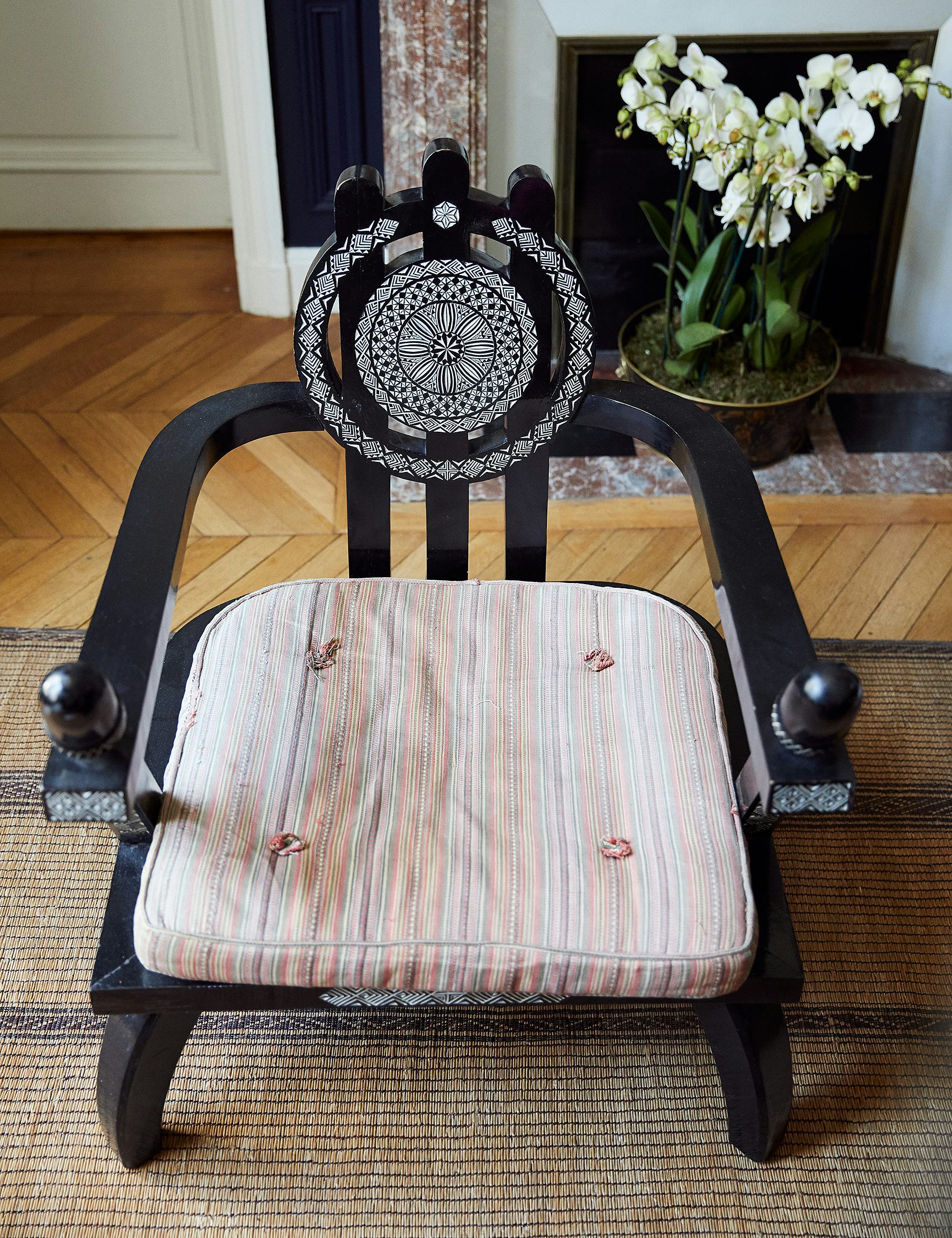 Inside the Sensual, Extravagant, and “Dérangeant” World of Designer ...