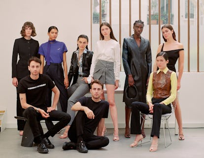 How Coperni Made a Comeback In a Major Way