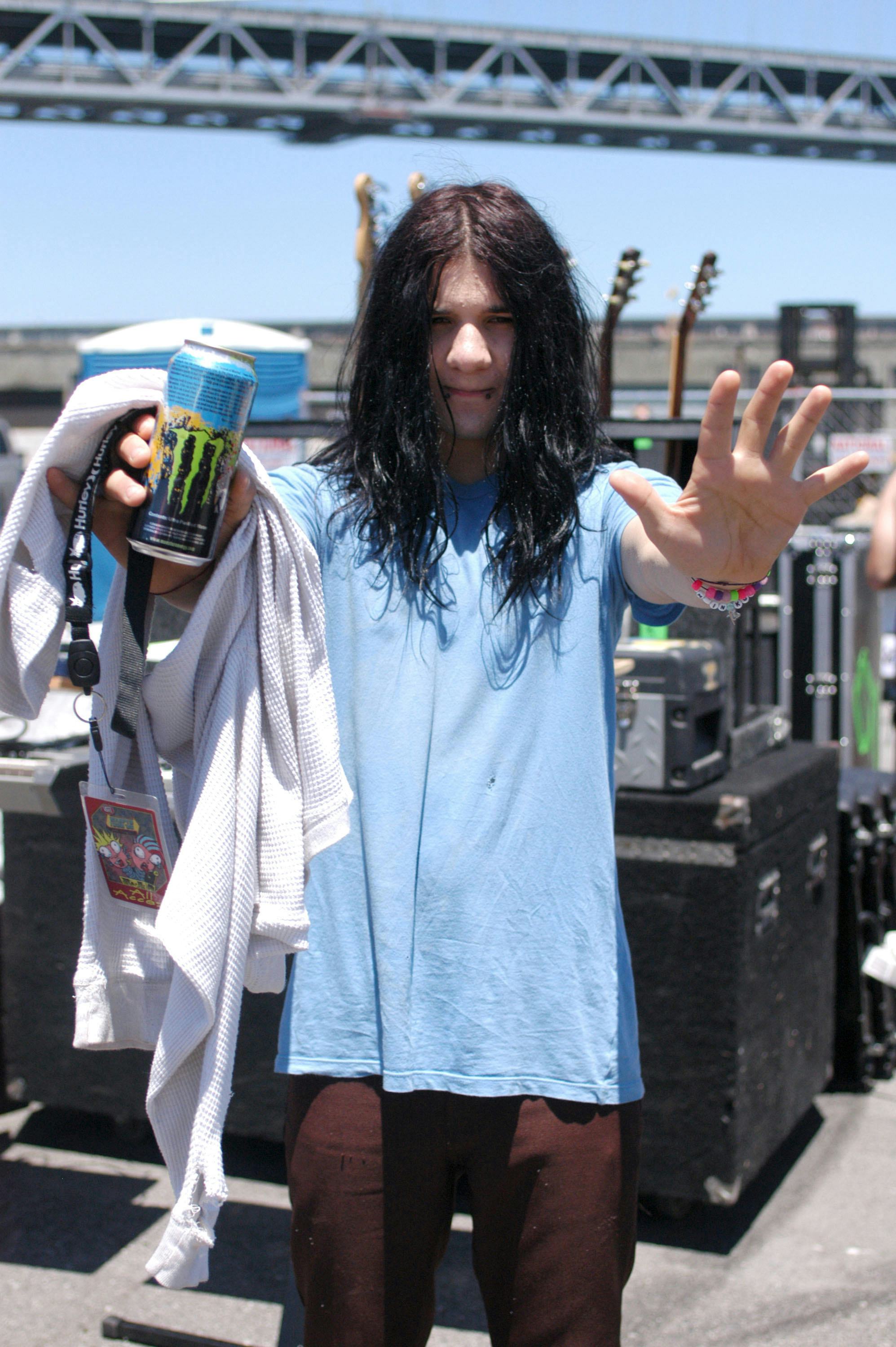 A Brief History of Celebrities Attempting to Be “Alt”