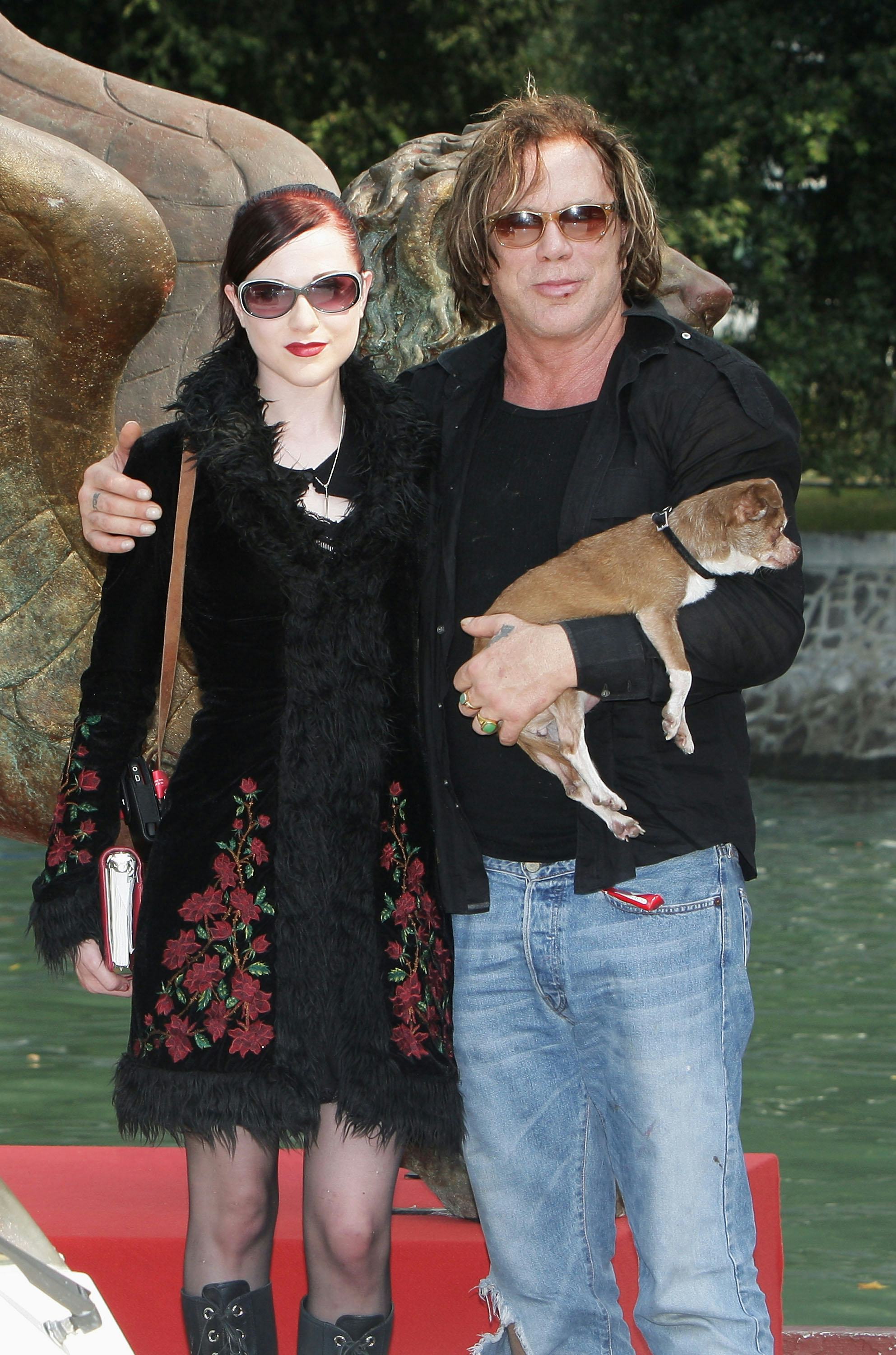 A Brief History of Celebrities Attempting to Be “Alt”