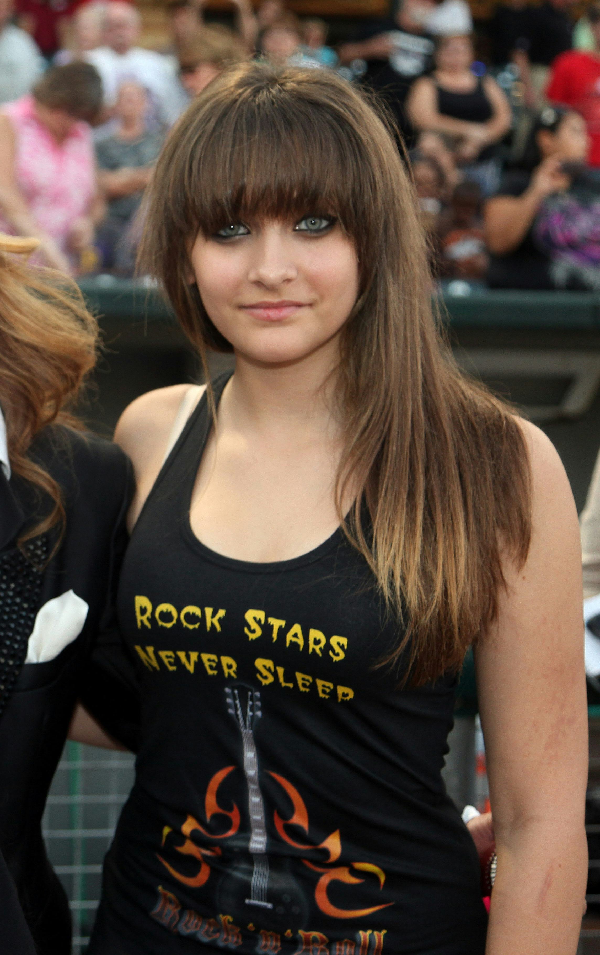 A Brief History of Celebrities Attempting to Be “Alt”