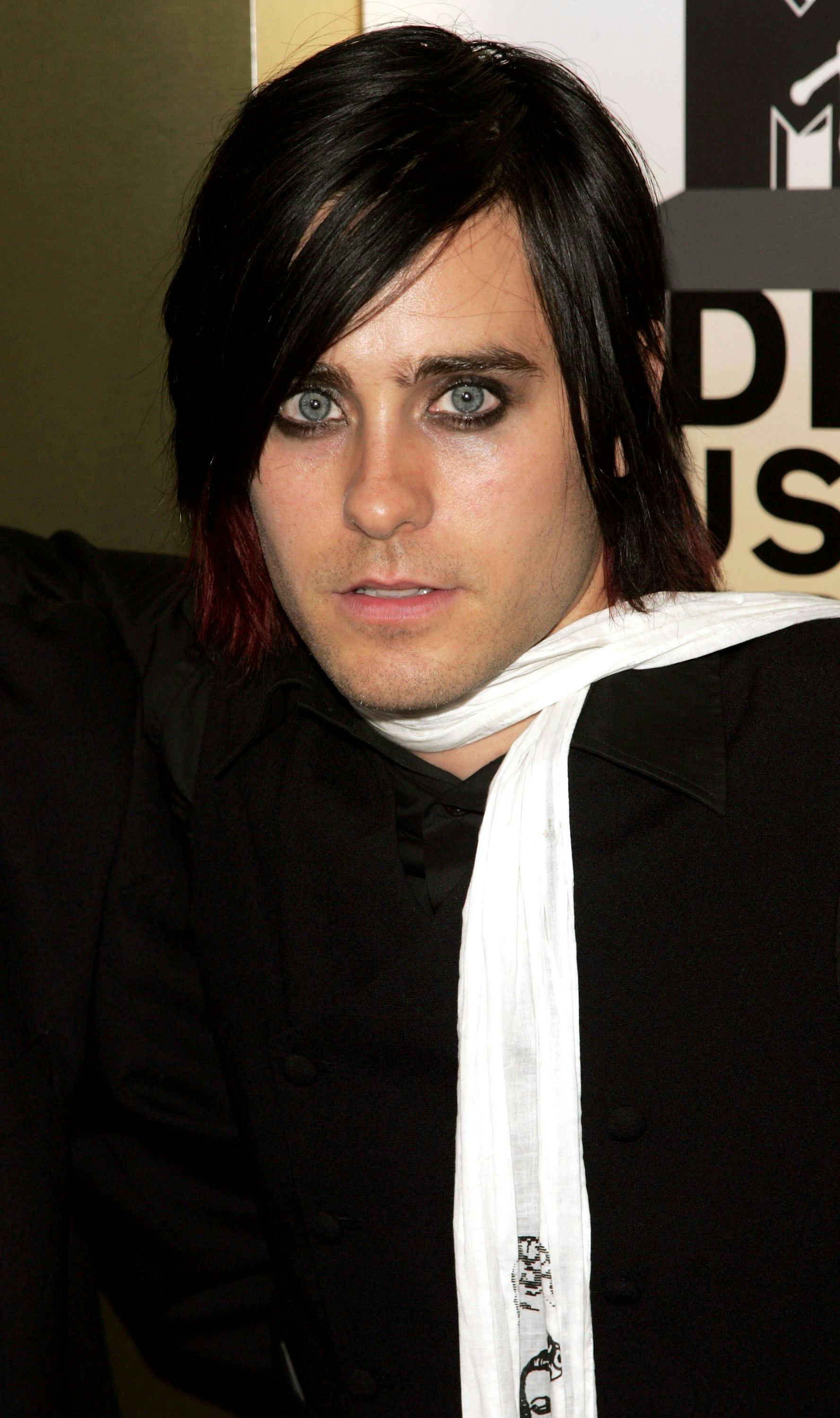 A Brief History of Celebrities Attempting to Be “Alt”