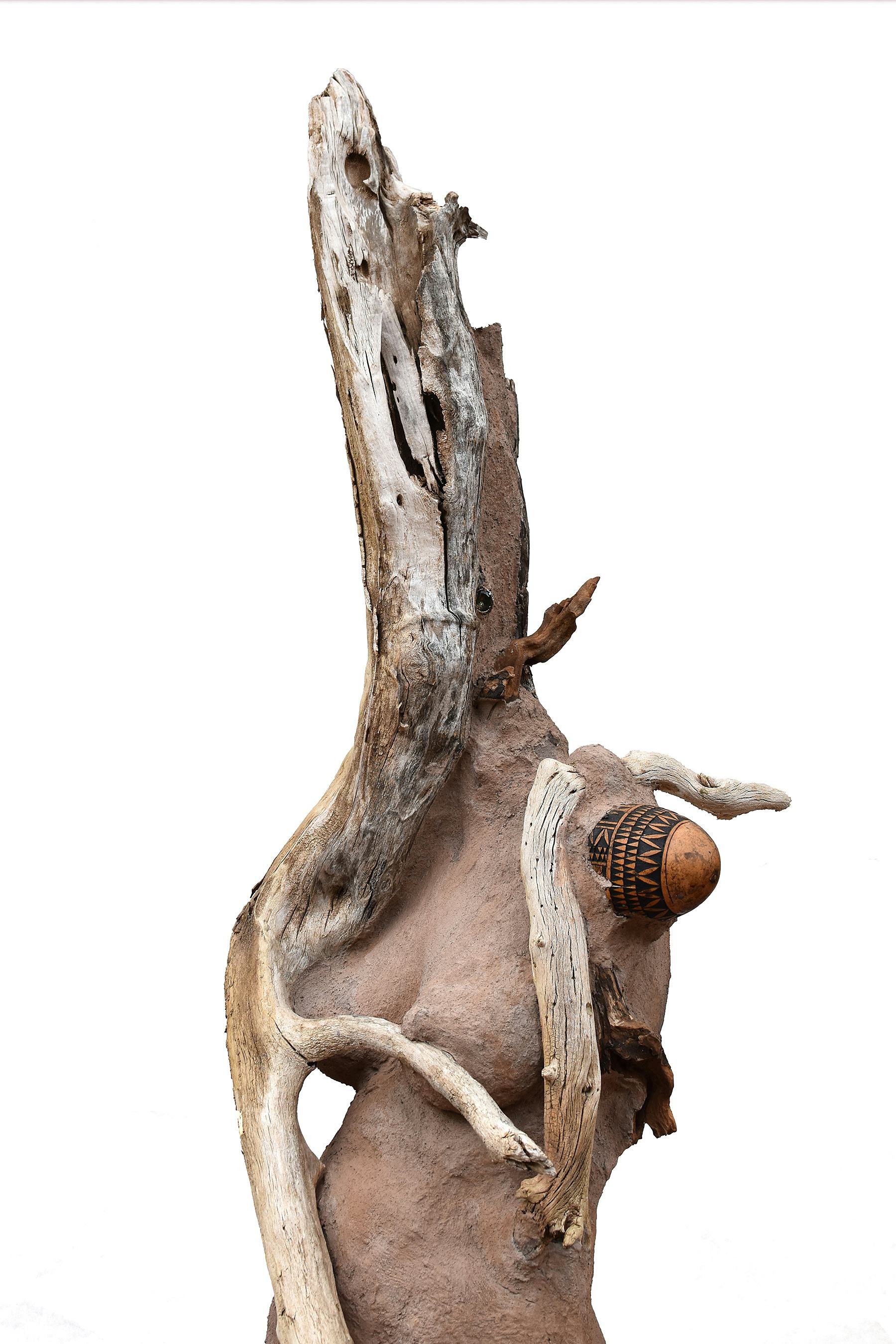 How Kenyan-Born Artist Wangechi Mutu Is Taking Over the Met