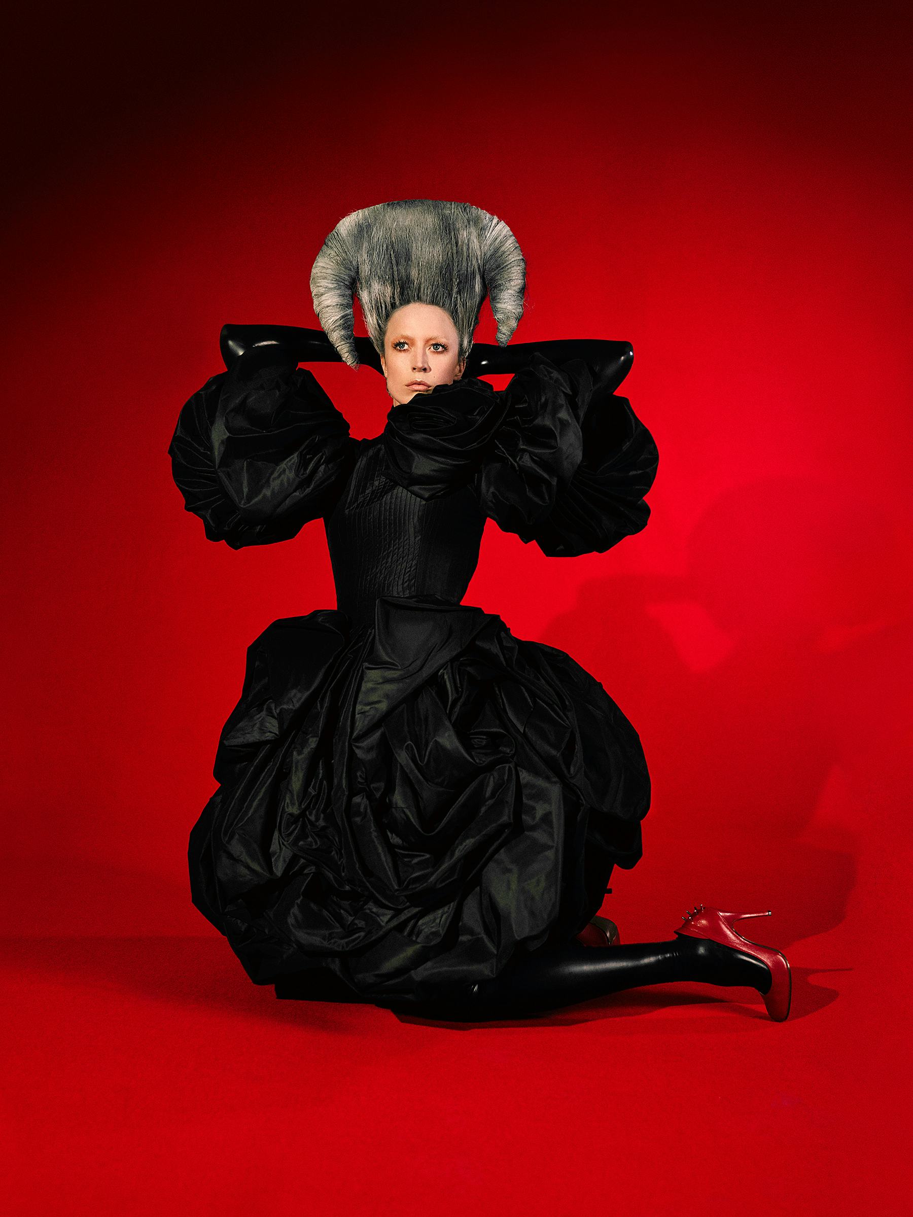 Hit the Height of Fashion With Fall’s Boldest Looks