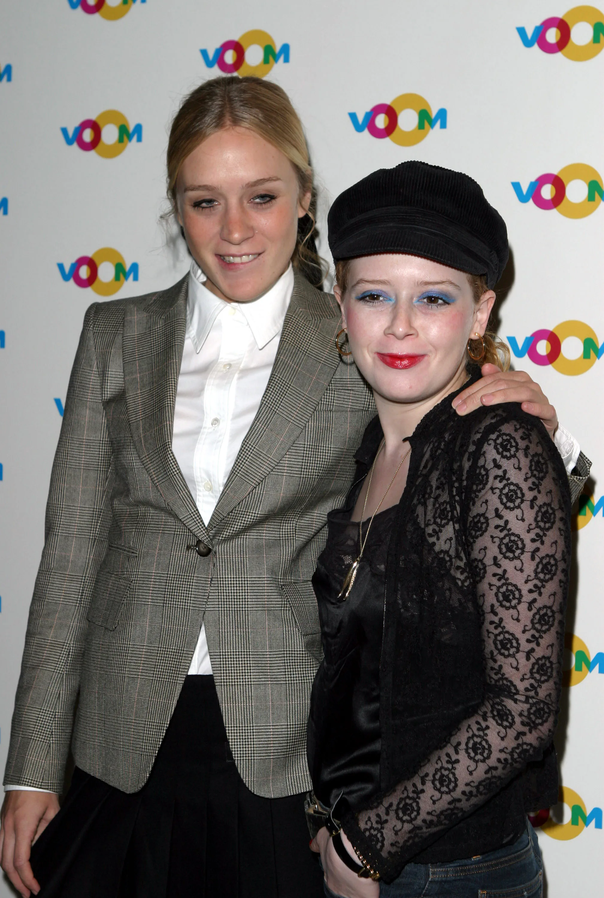 Chloë Sevigny and Natasha Lyonne: A Visual History of 20 Years of ...
