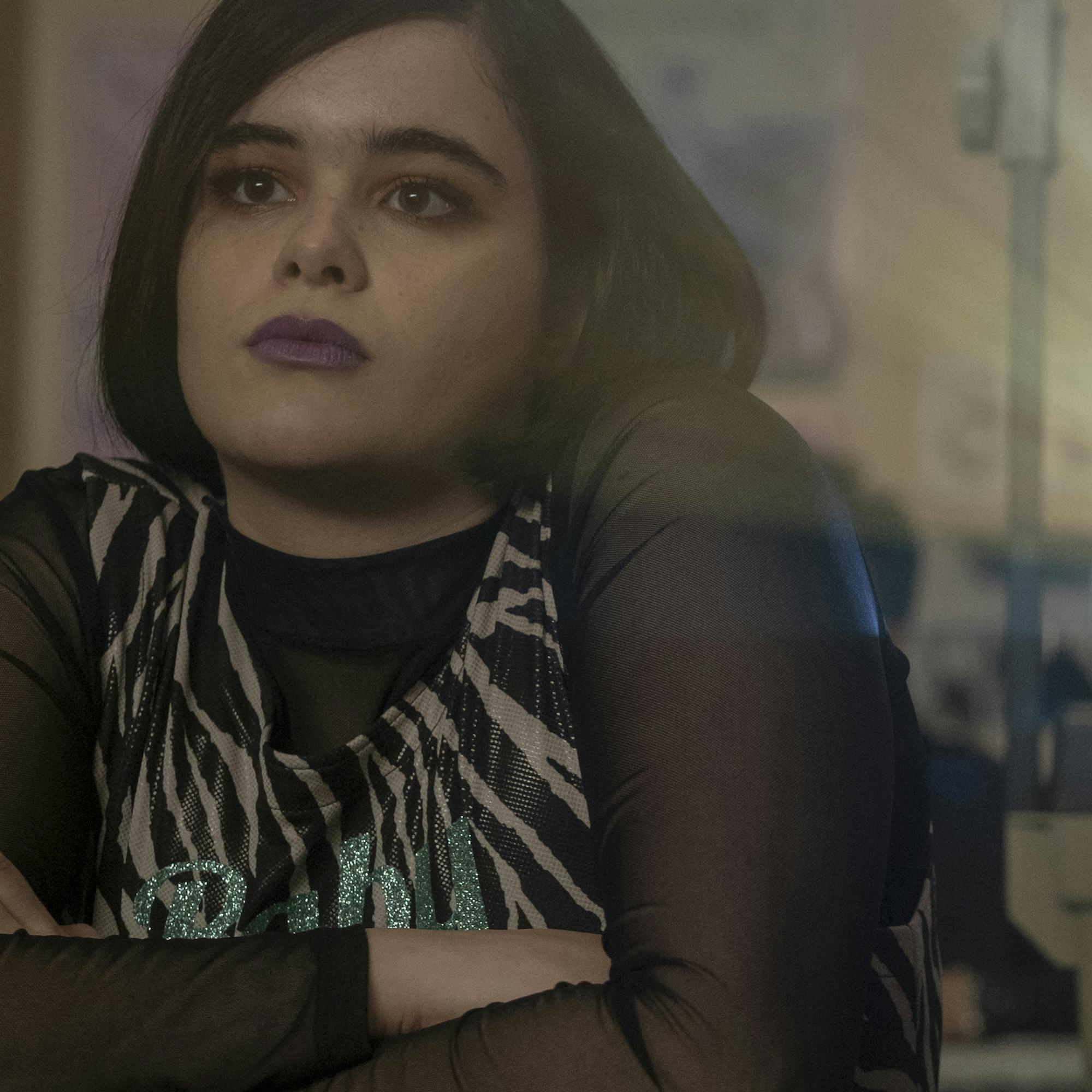 Euphoria’s 10 Boldest Beauty Looks