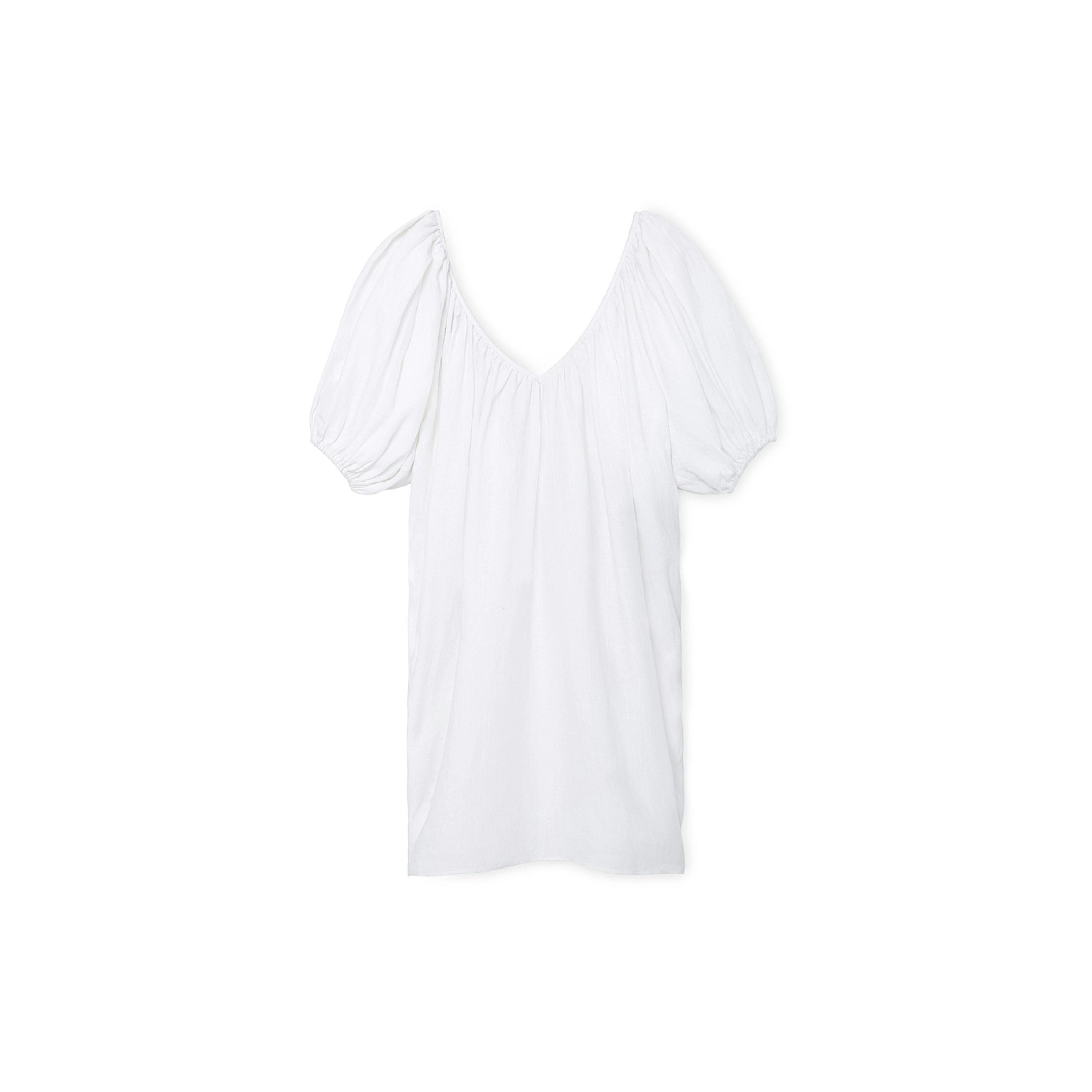 10 End-of-Summer Dresses that Transition into the Fall Season with Ease