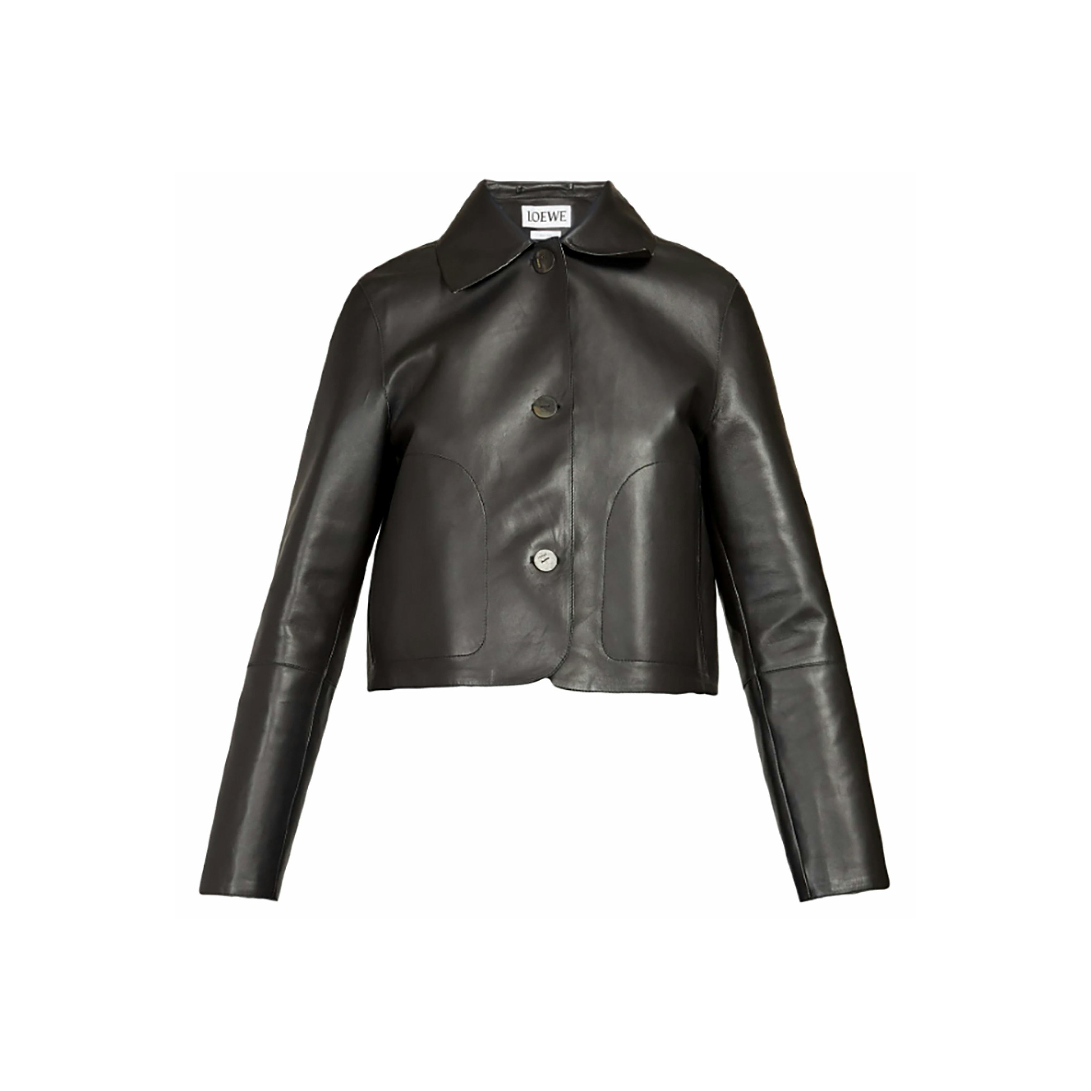 10 Fall Jackets To Buy Now