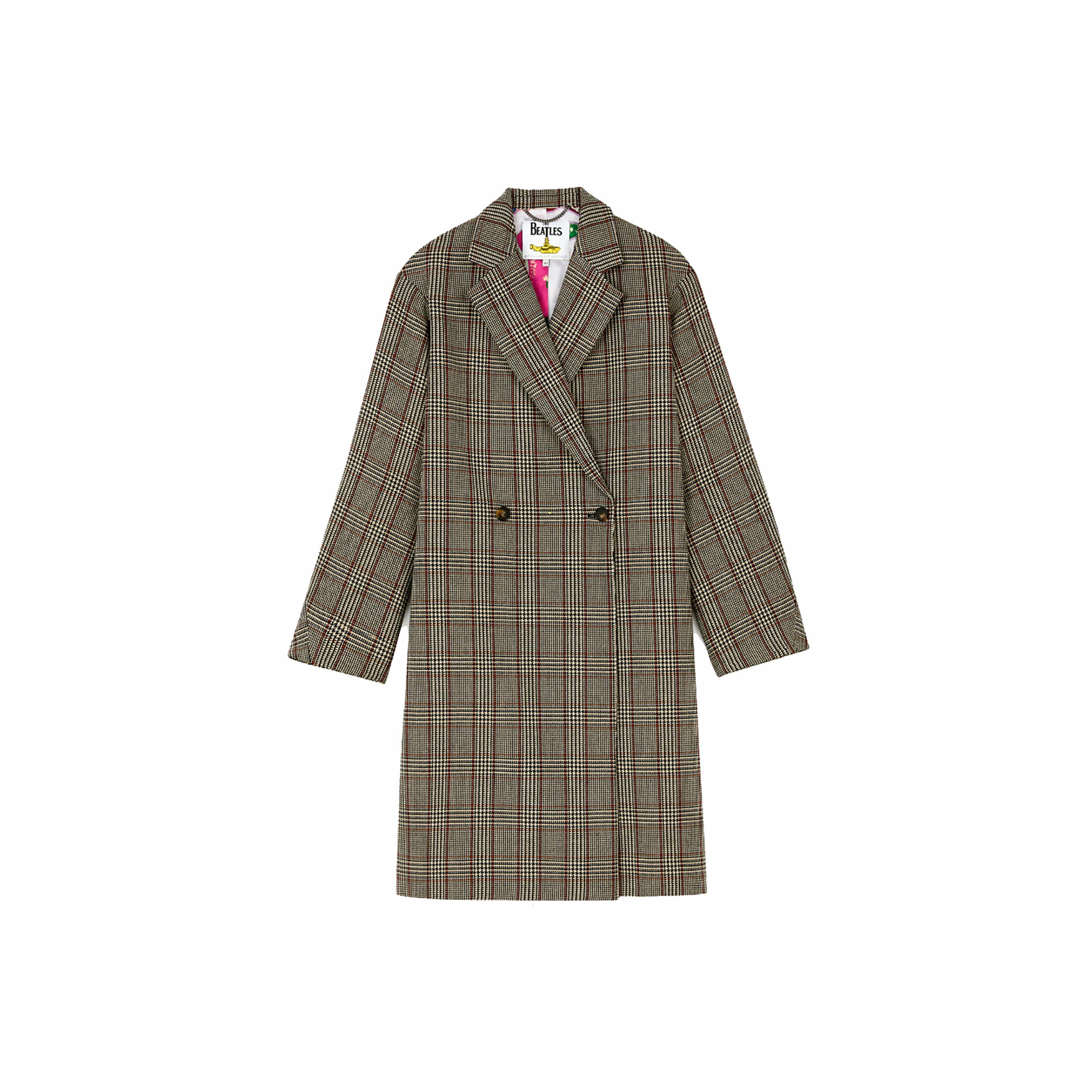 10 Fall Jackets To Buy Now