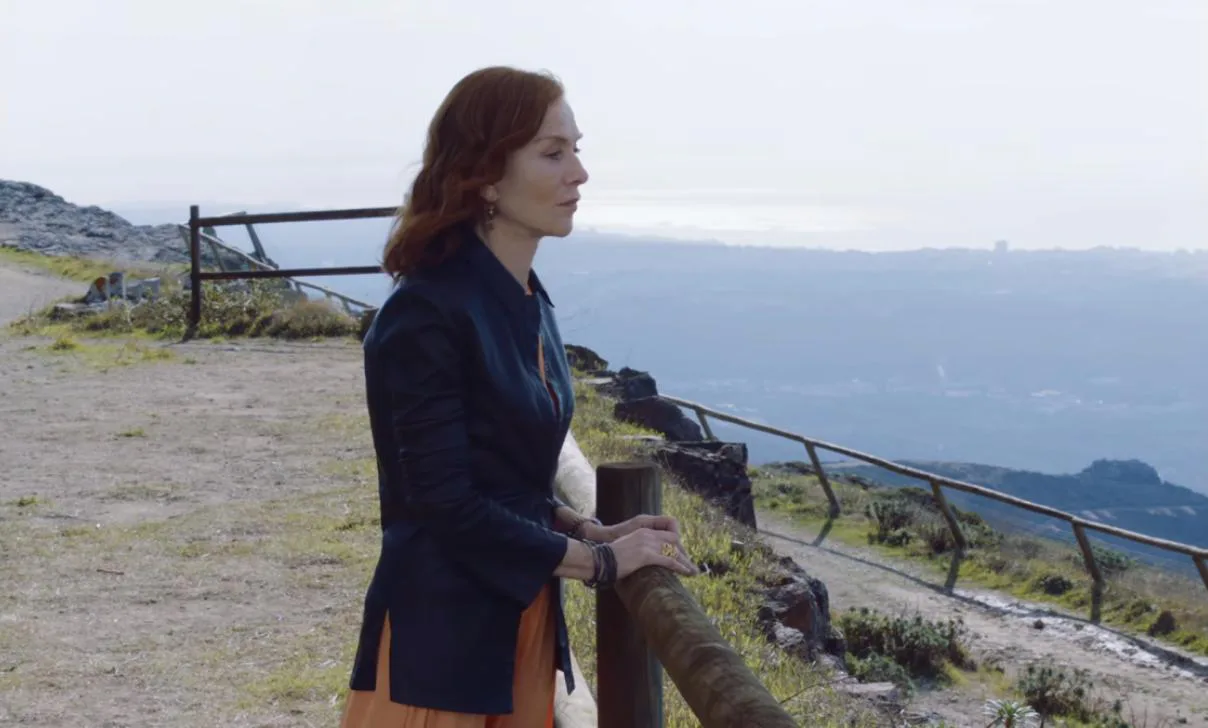 Watch the Trailer for Isabelle Huppert’s New Drama