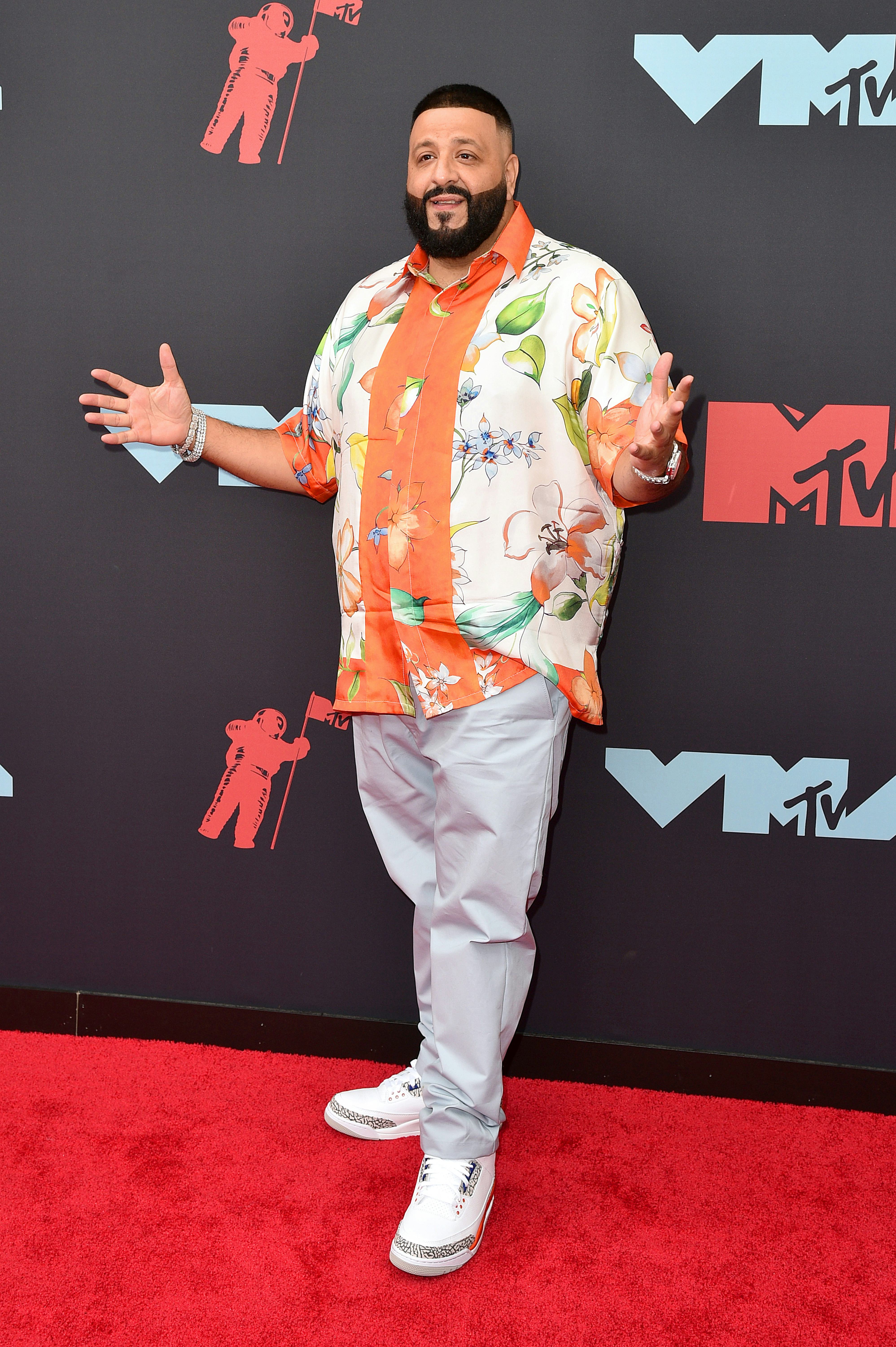 MTV VMAs 2019: See What Taylor Swift, Megan Thee Stallion, and Lizzo ...