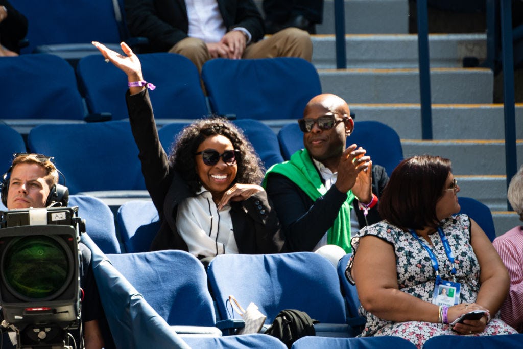 US Open 2019: See Gigi Hadid, Tom Hiddleston, and More Celebrities ...