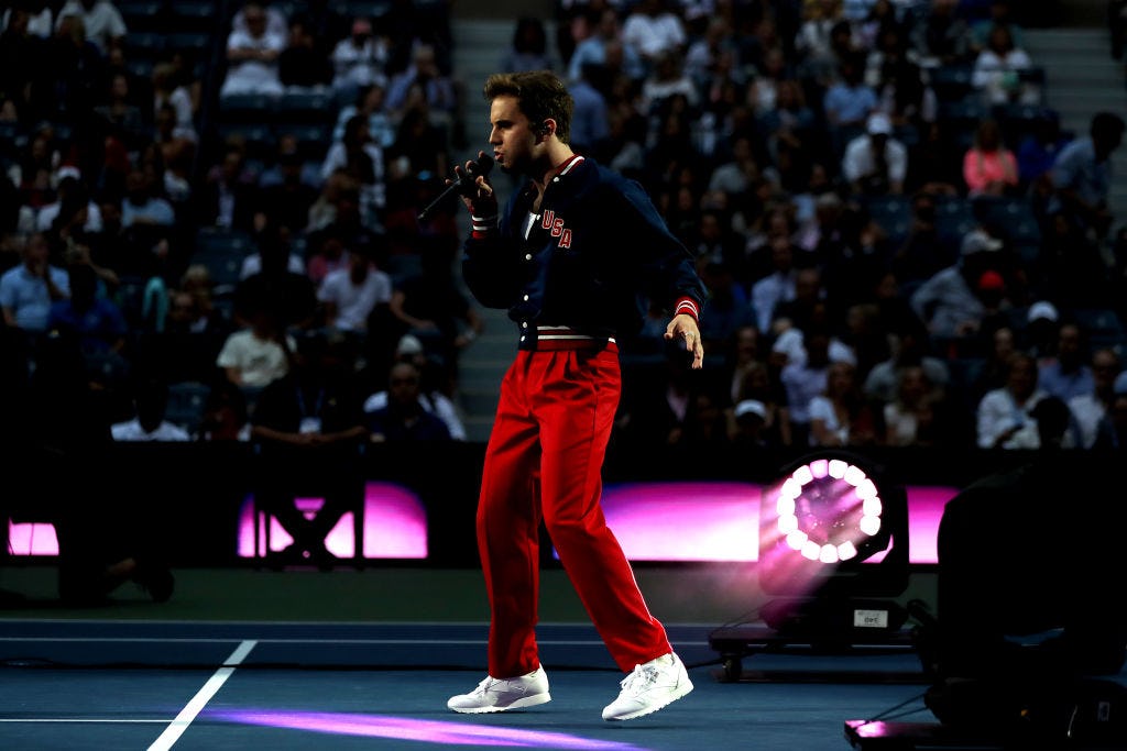 US Open 2019: See Gigi Hadid, Tom Hiddleston, and More Celebrities ...