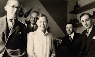 How Charlotte Perriand Rose to Become Design’s Most Unexpected Luminary