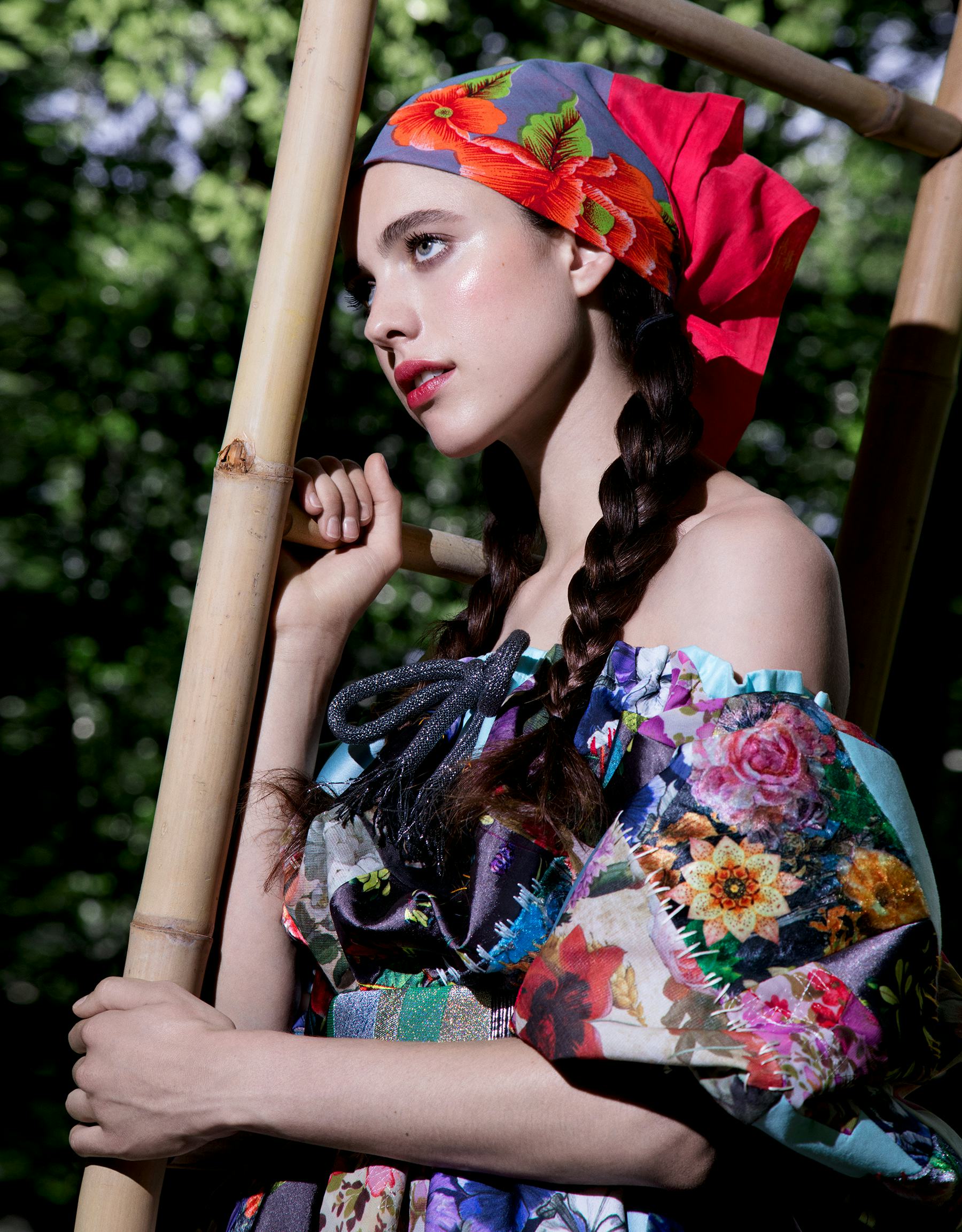 How Margaret Qualley Danced Her Way To Movie Stardom