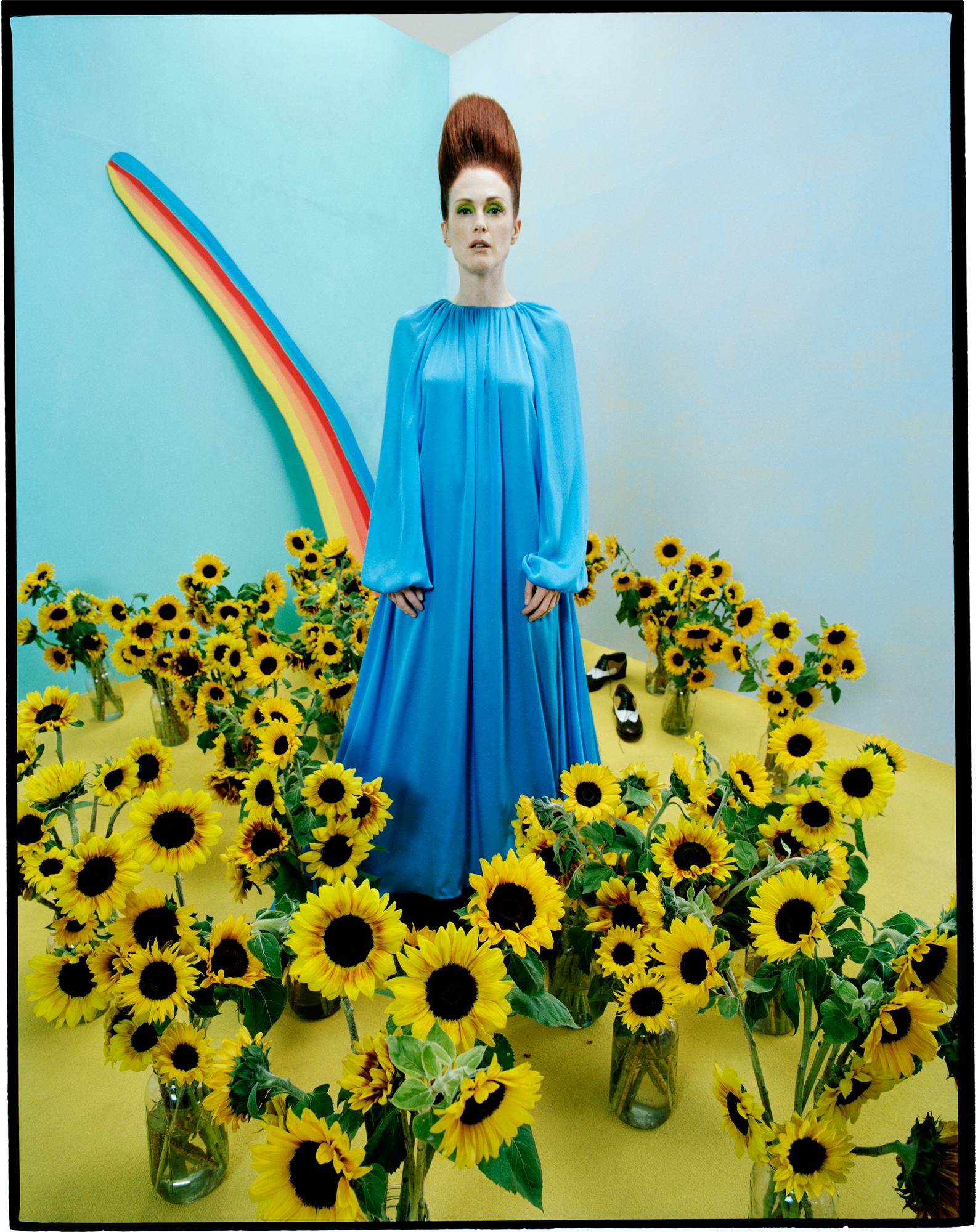 Feats Of the Imagination: Inside Tim Walker’s New London Exhibition