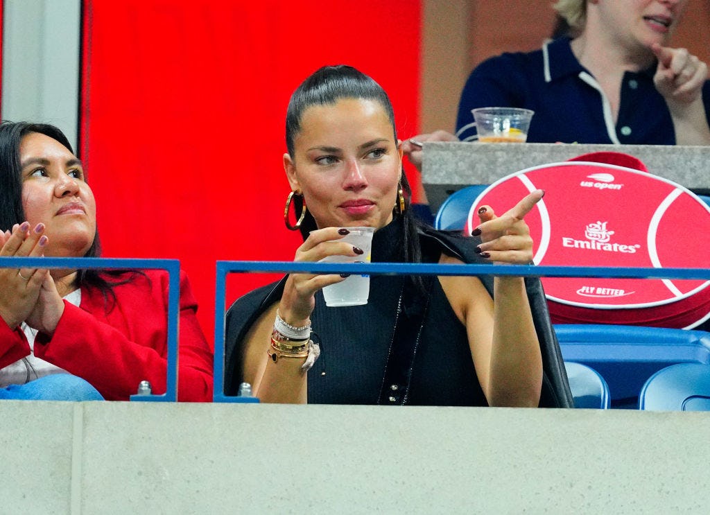 US Open 2019: See Gigi Hadid, Tom Hiddleston, and More Celebrities ...