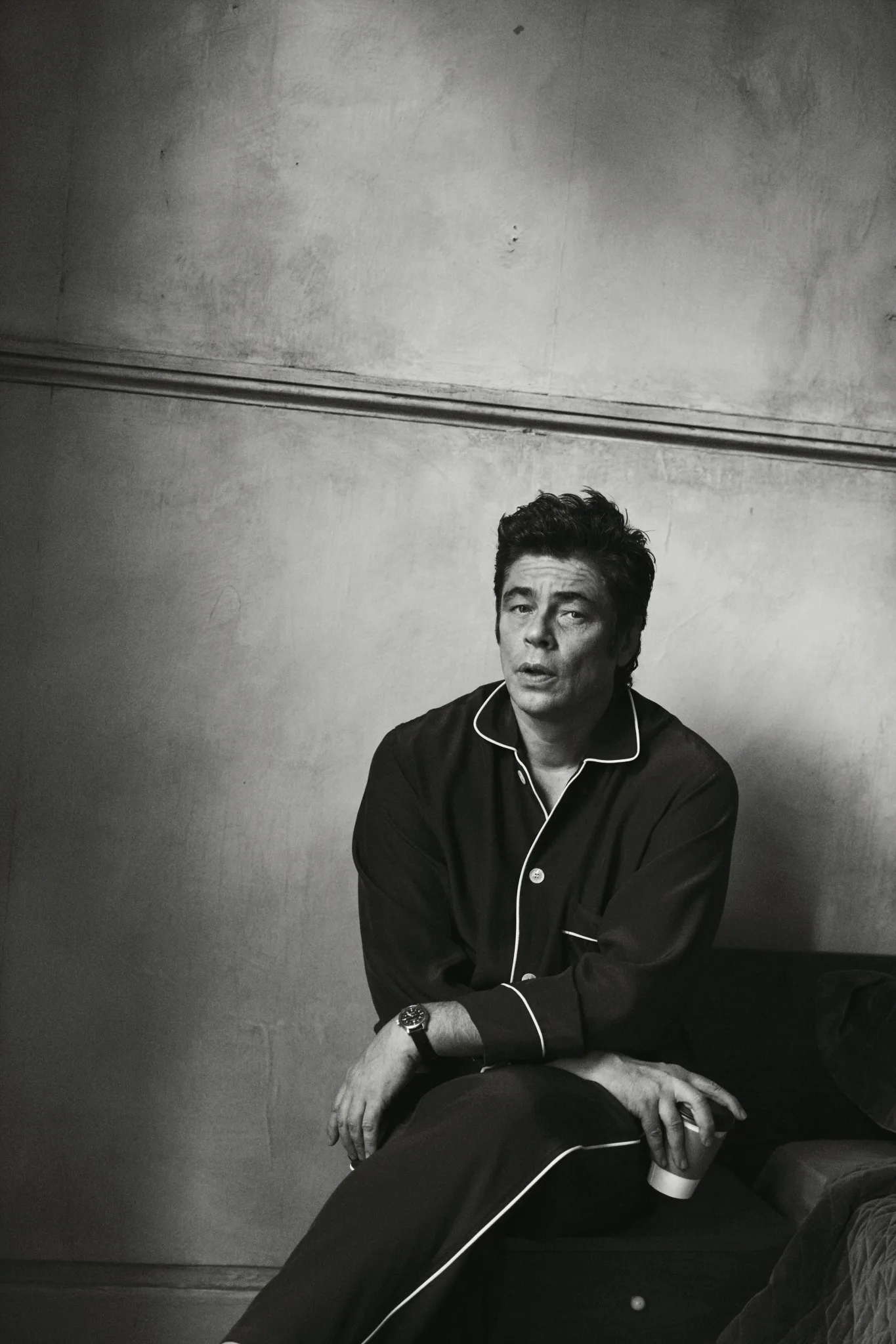 Revisit the Late, Great Peter Lindbergh’s Best Photos in W
