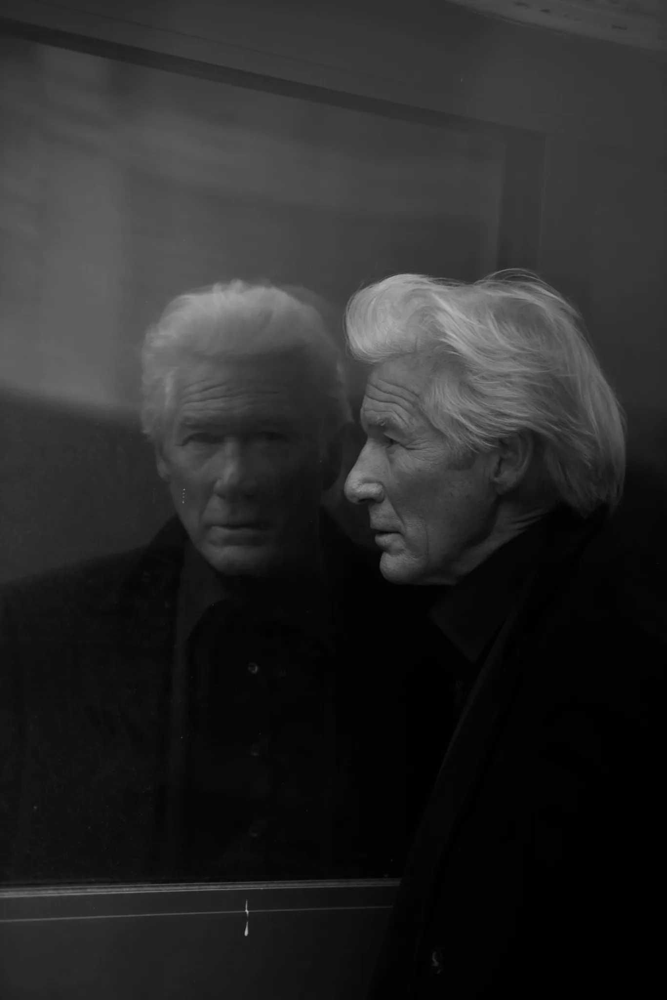 Revisit the Late, Great Peter Lindbergh’s Best Photos in W