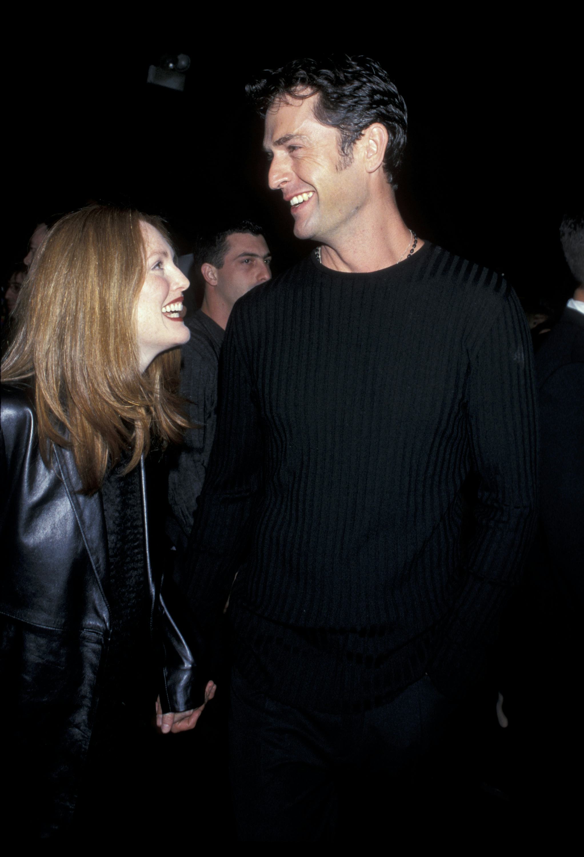 What New York Fashion Week Looked Like in 1999