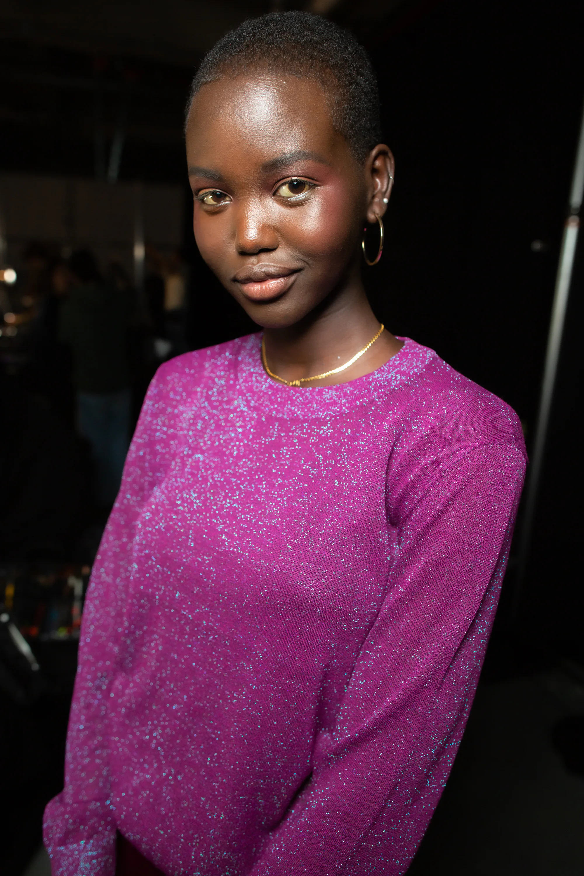 Jason Wu Kept Things Peachy For Spring/Summer 2020