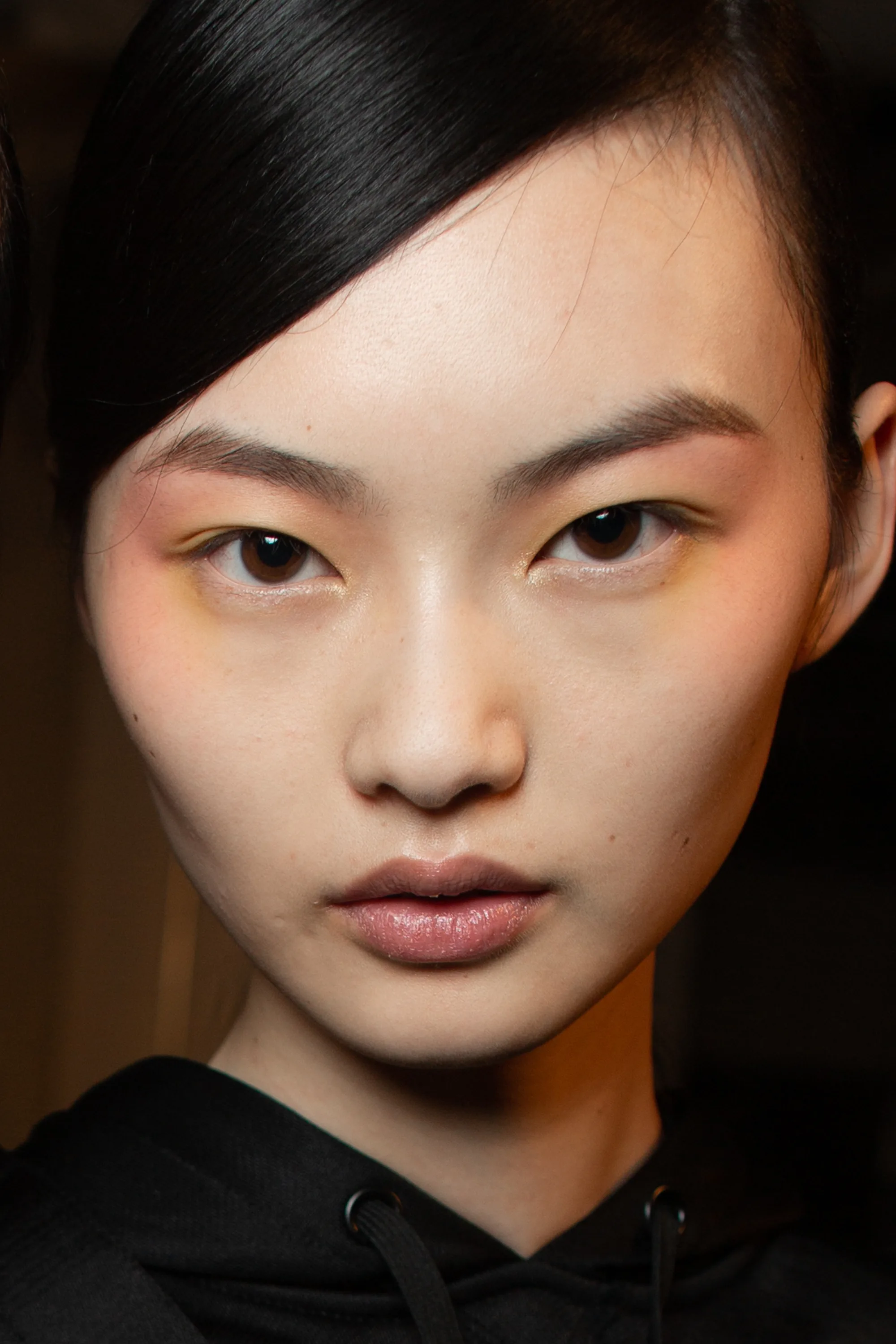 Jason Wu Kept Things Peachy For Spring/Summer 2020
