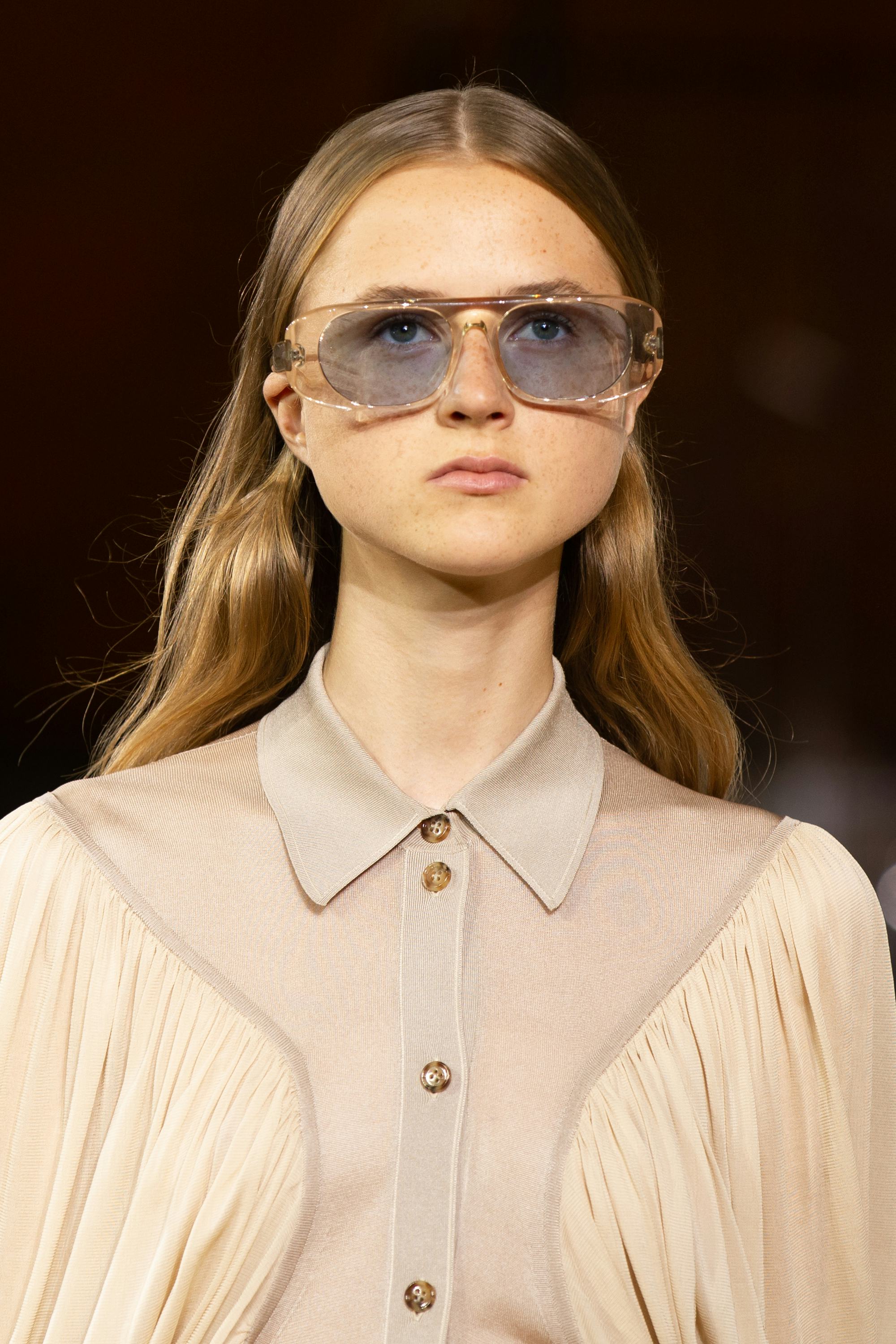 Burberry’s Spring 2020 Show Brings Out Today’s Supermodels For a ...