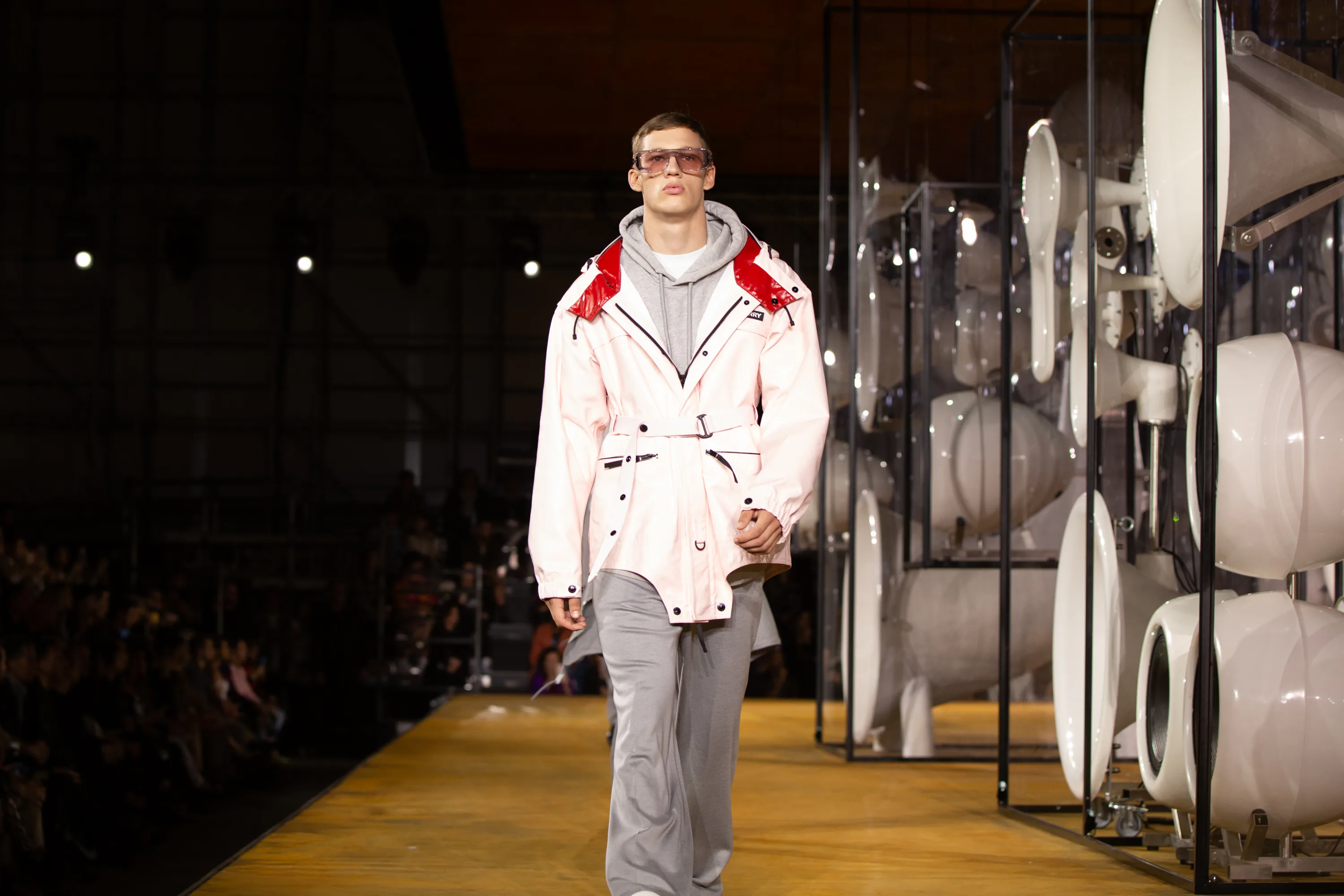 Burberry’s Spring 2020 Show Brings Out Today’s Supermodels For a ...